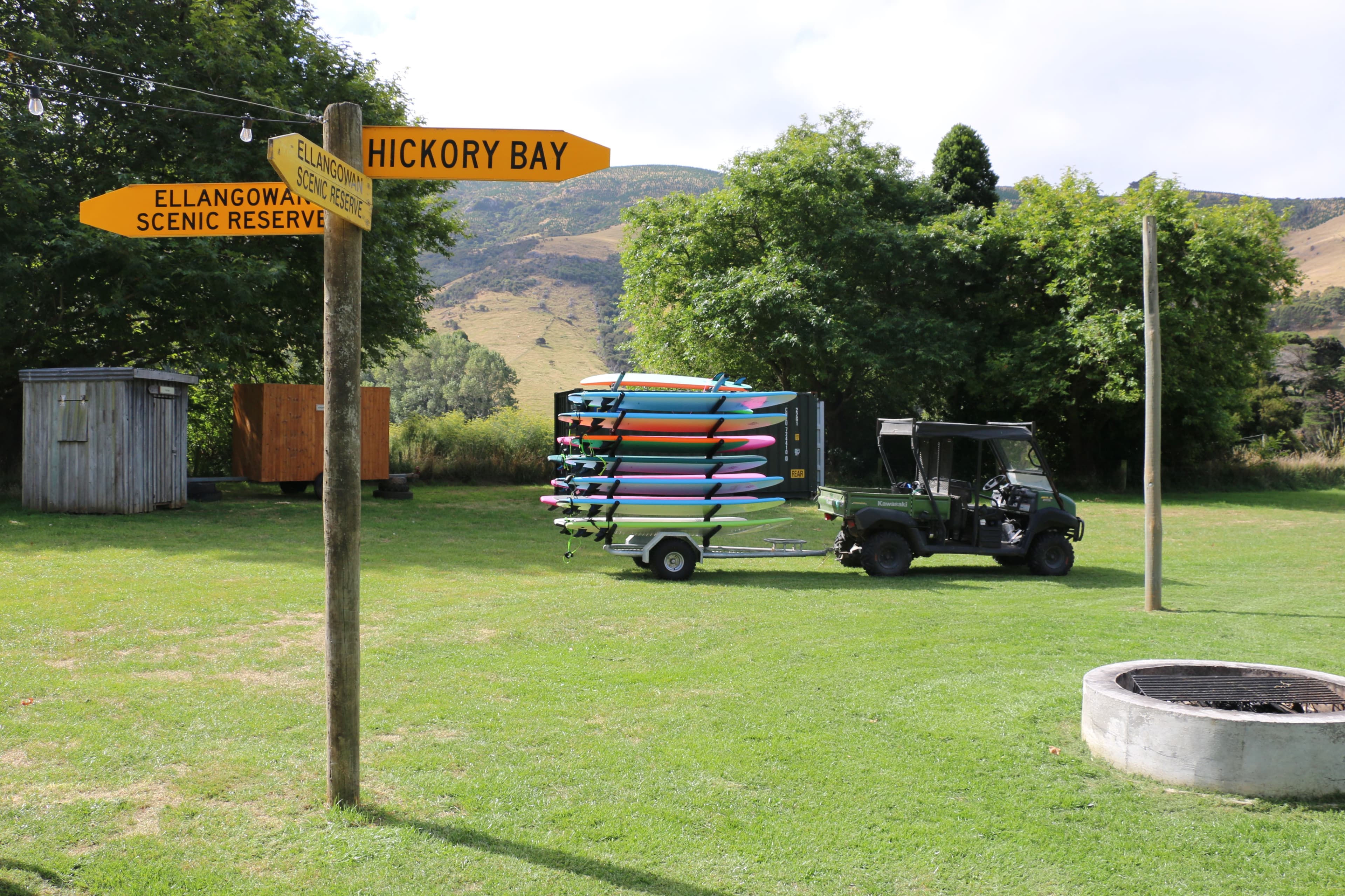 Country Life for Friday 8 March 2024 episode of Country Life | RNZ