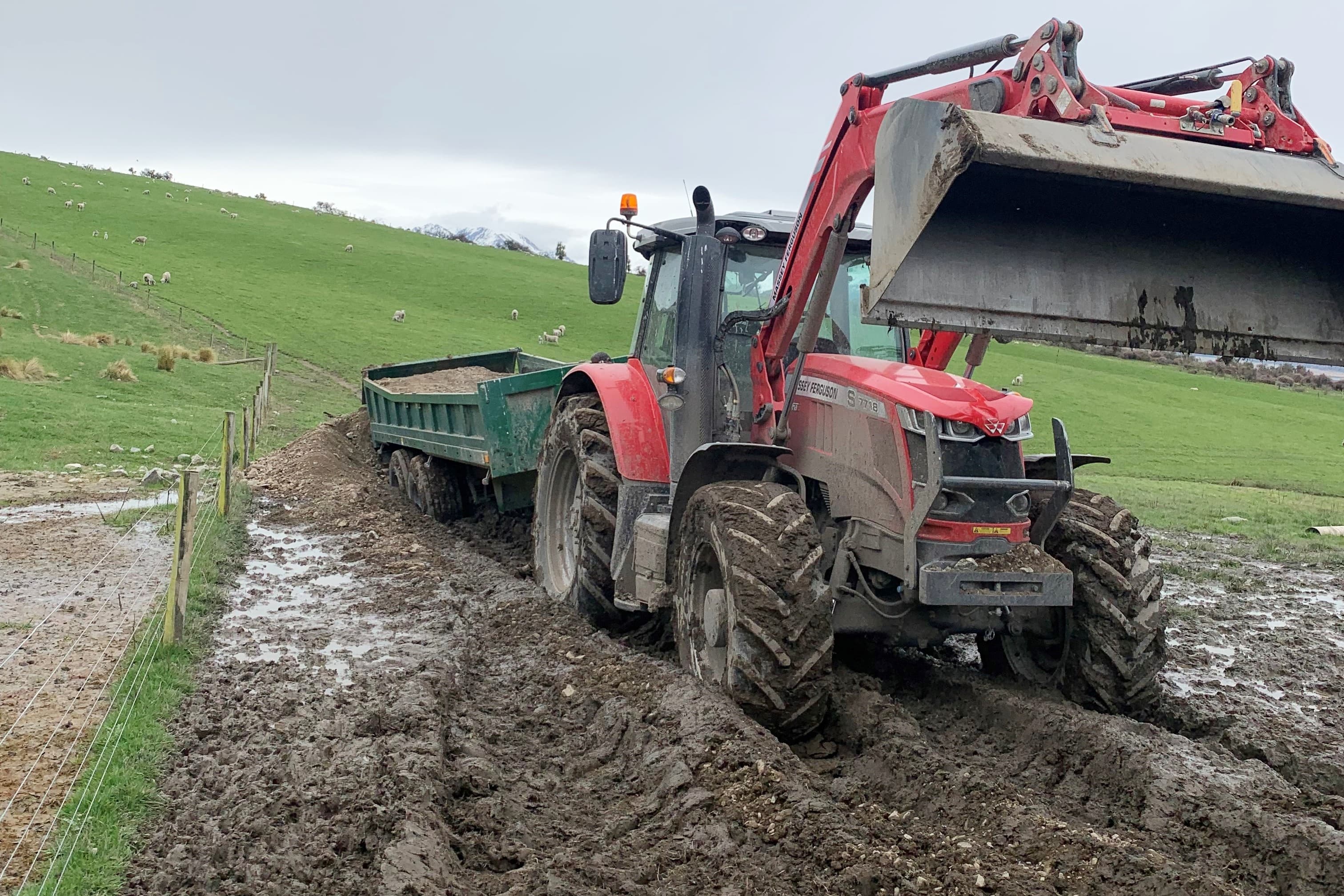 Country Life for 23 September 2022 episode of Country Life | RNZ