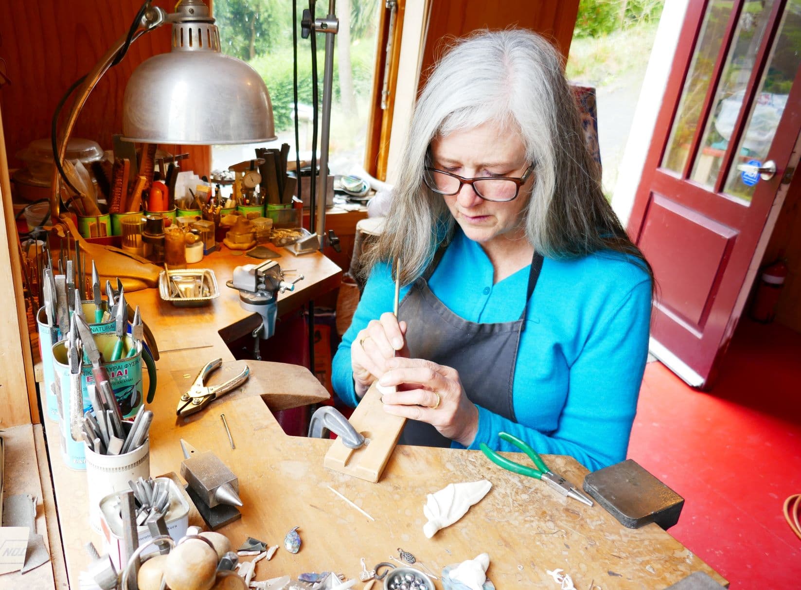 Jane Dodd episode of The Mixtape | RNZ