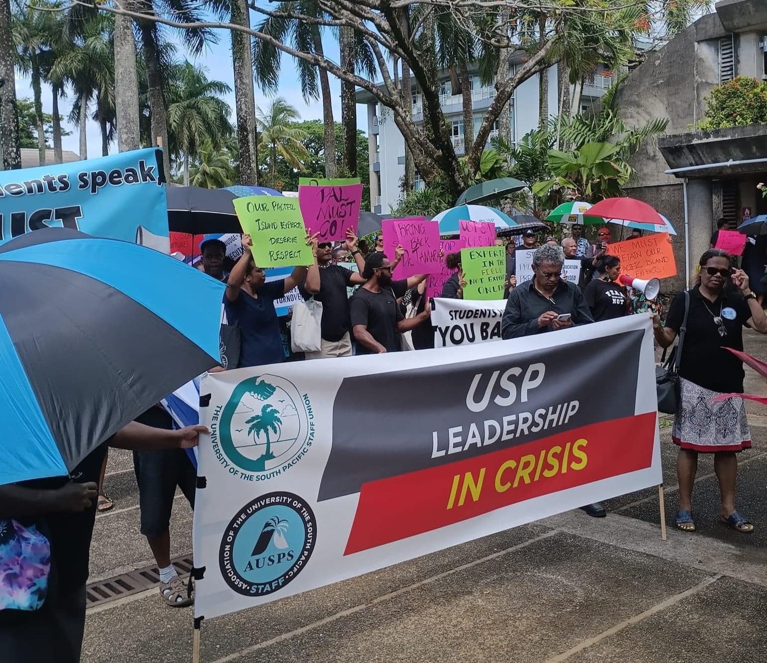 Pacific Waves for 23 October 2024 episode of Pacific Waves | RNZ