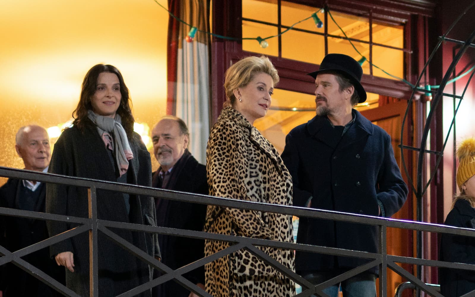 Review - The Truth episode of At The Movies | RNZ