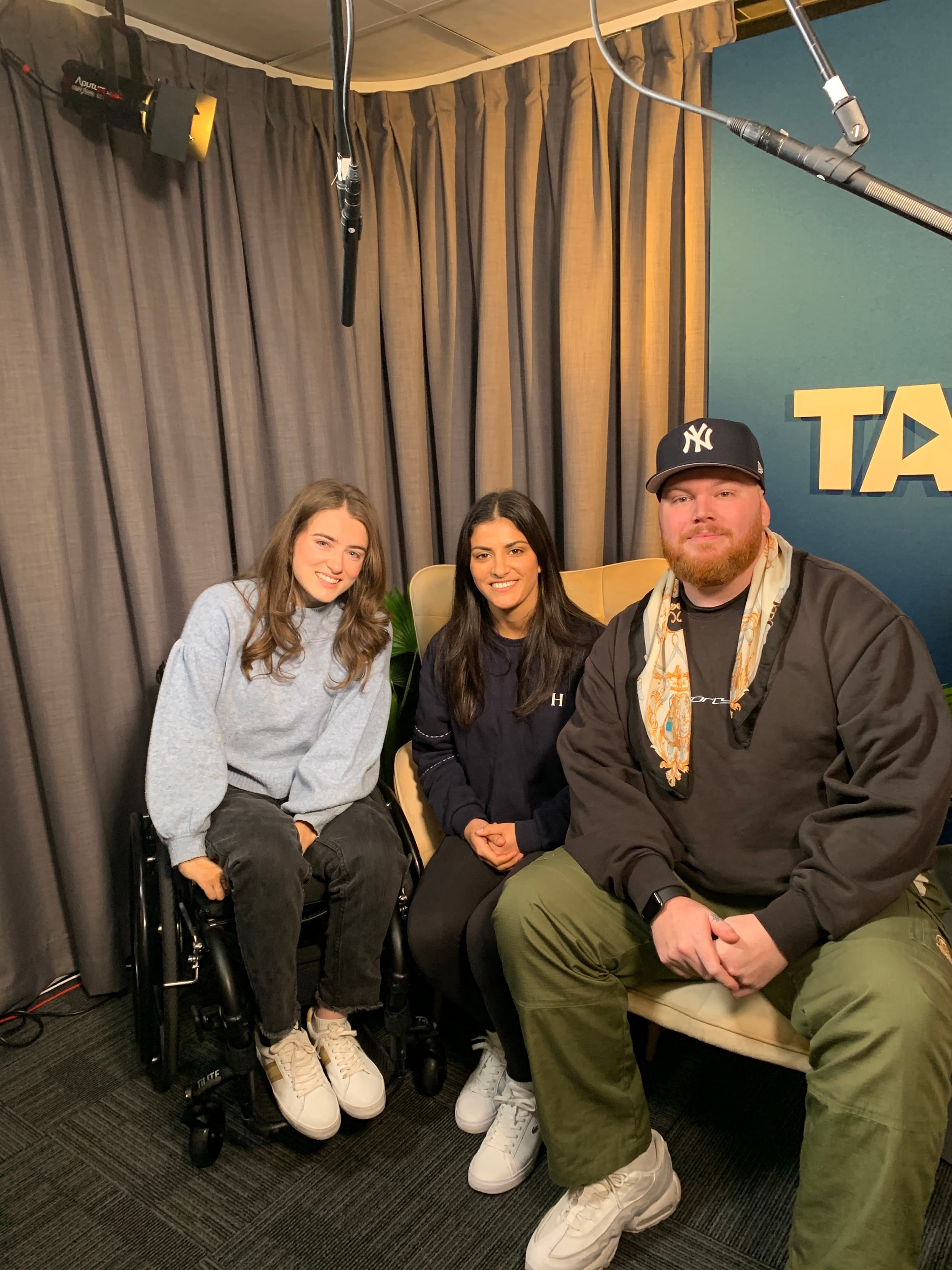 15th June 2023 episode of The TAHI Podcast | RNZ