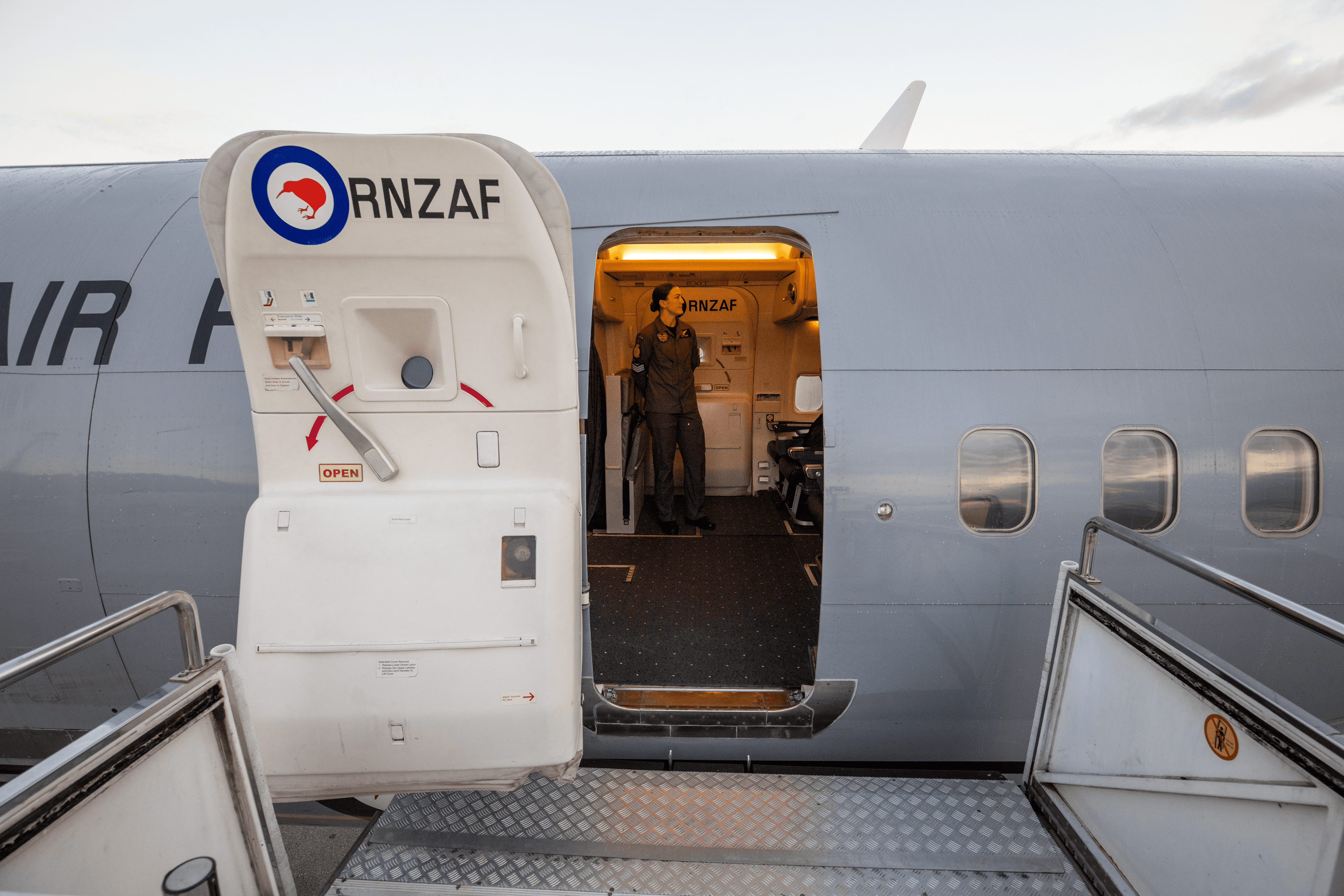 Midweek: Plaintive plane complaints episode of Mediawatch | RNZ