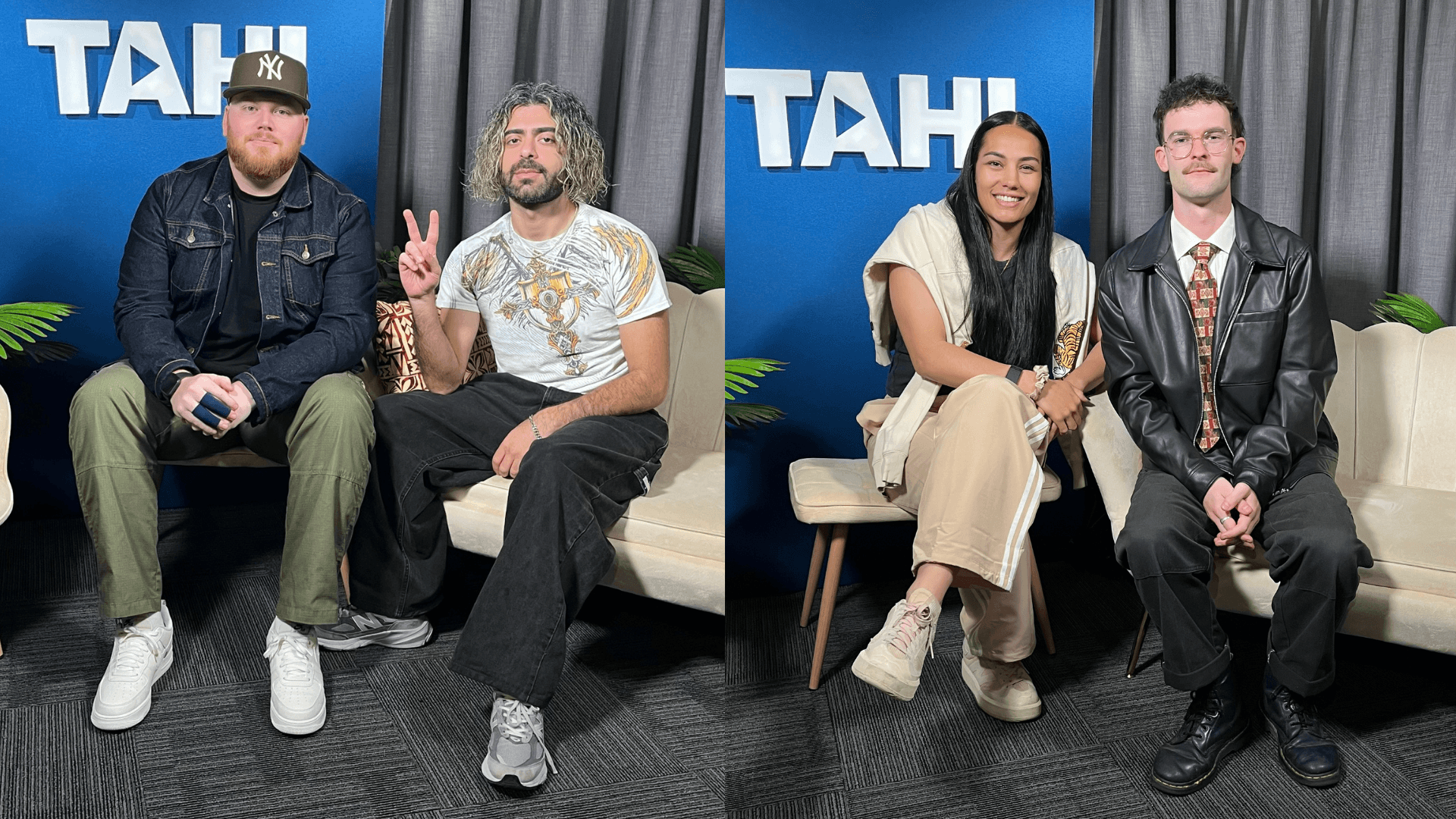 WHO SHOT SCOTT & Sam Cullen episode of The TAHI Podcast | RNZ