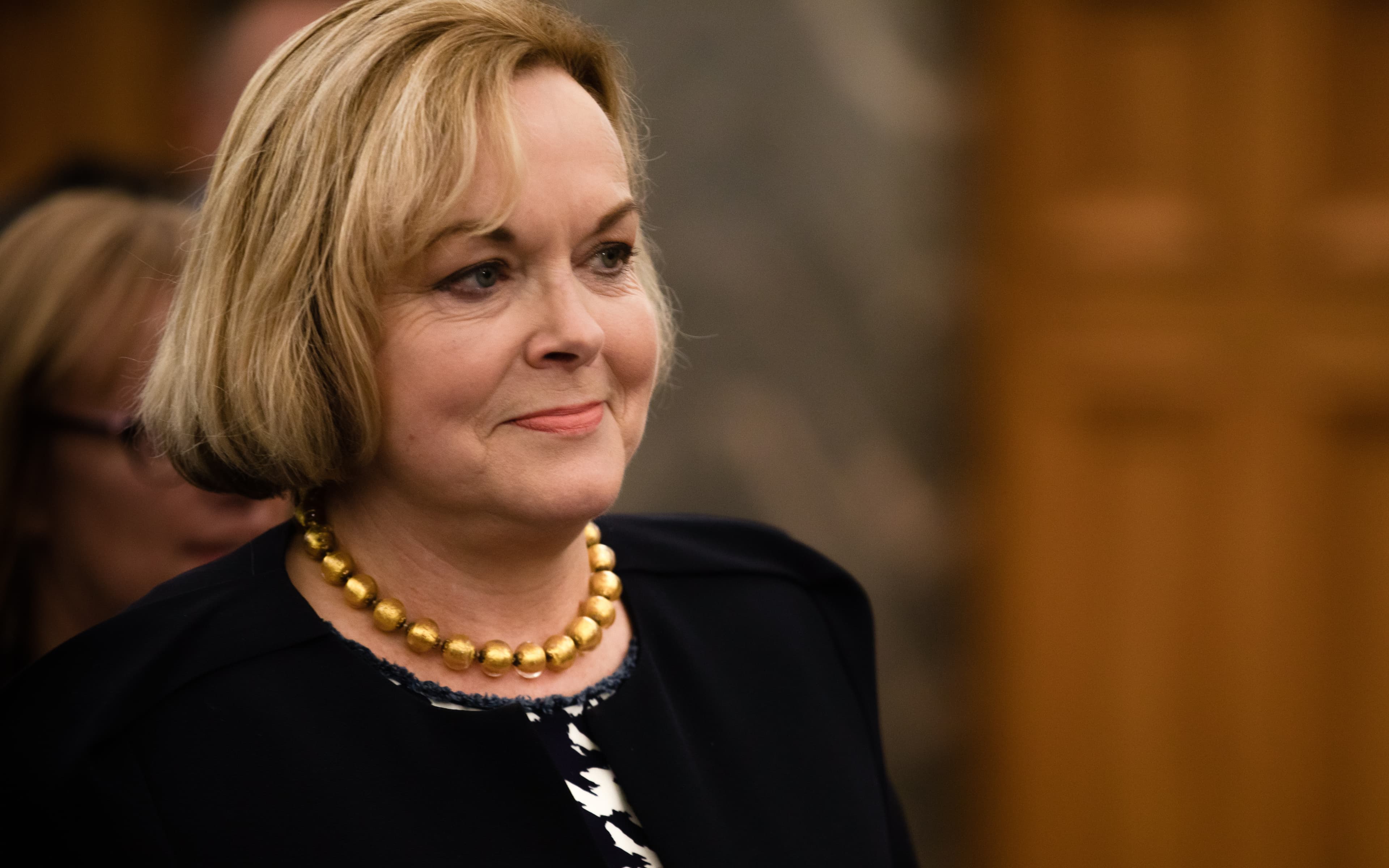 The many sides of Judith Collins episode of The Detail | RNZ