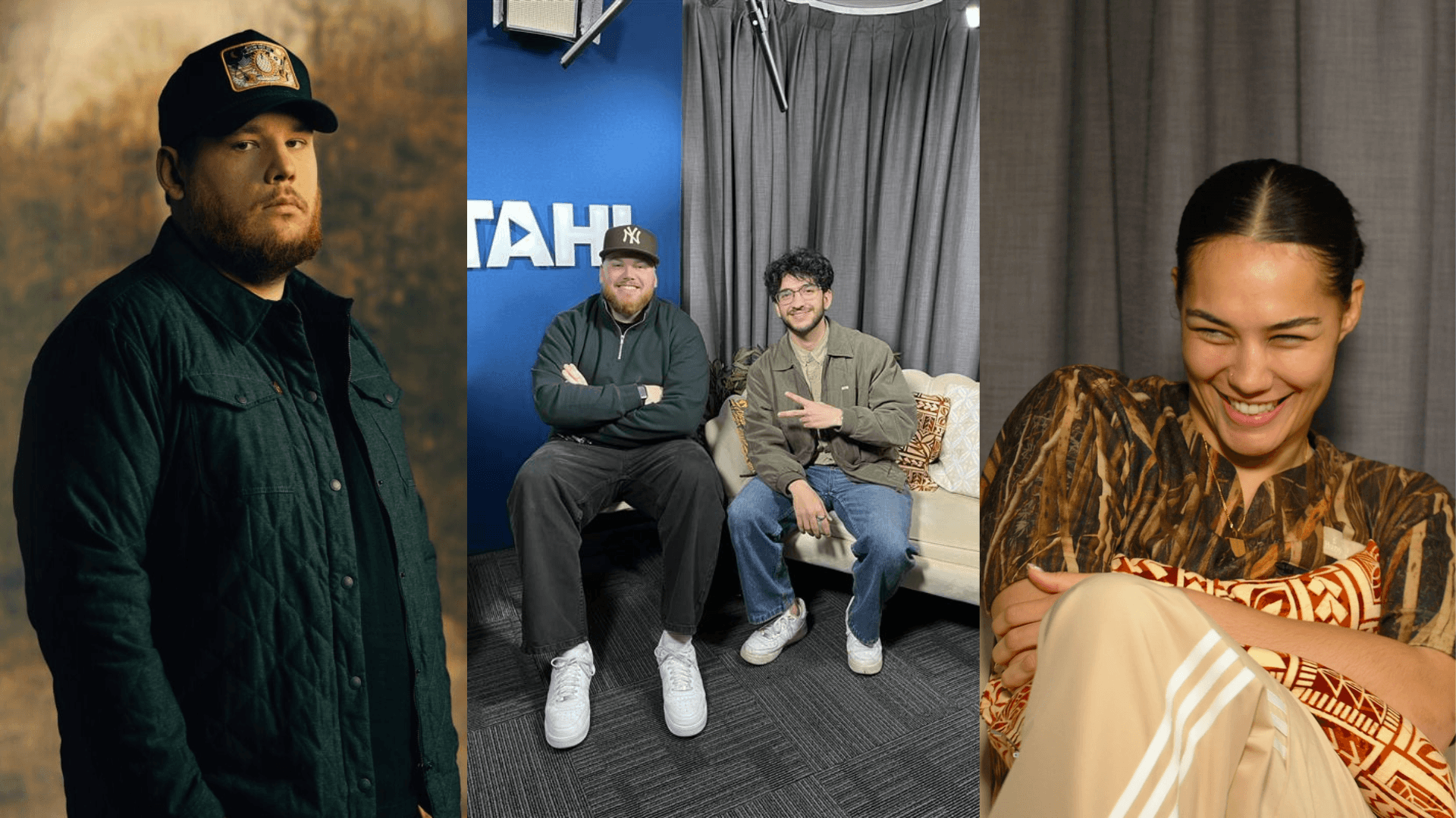 The TAHI podcast | RNZ