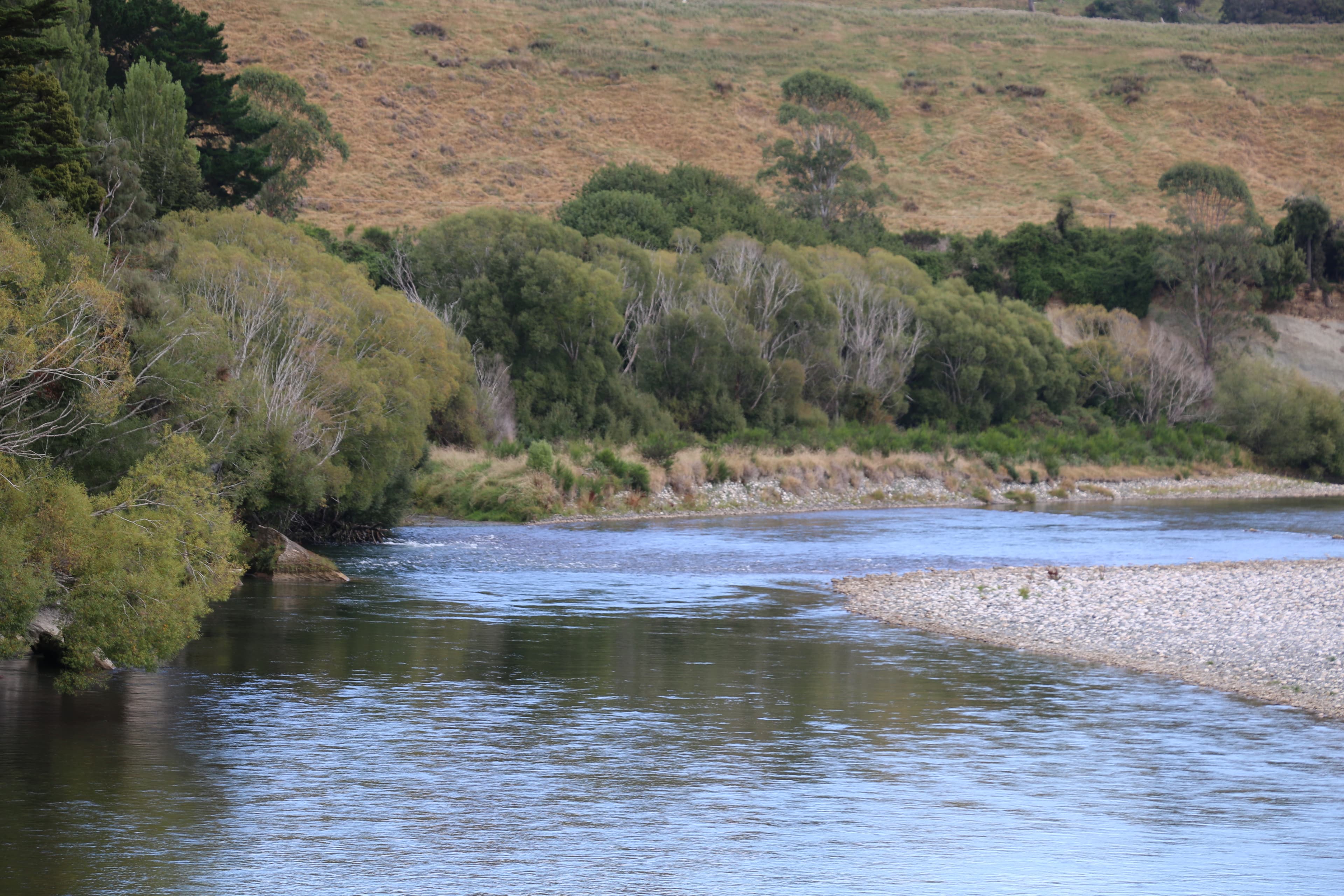Community concerned about wellbeing of Waiau River episode of Country ...