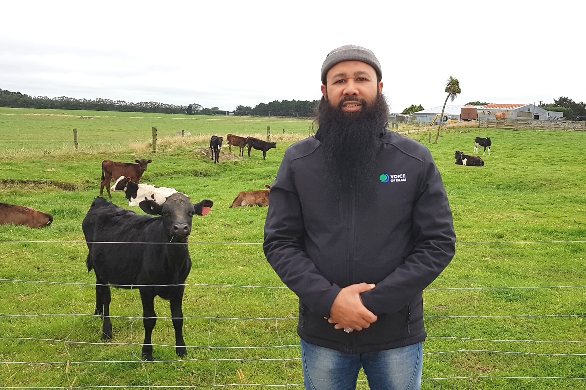 One year since the Christchurch Mosque Attacks episode of Country Life ...