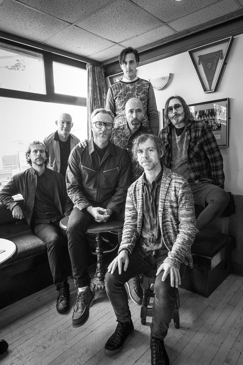 The National, Deva Mahal, Ethel Cain episode of The Sampler | RNZ