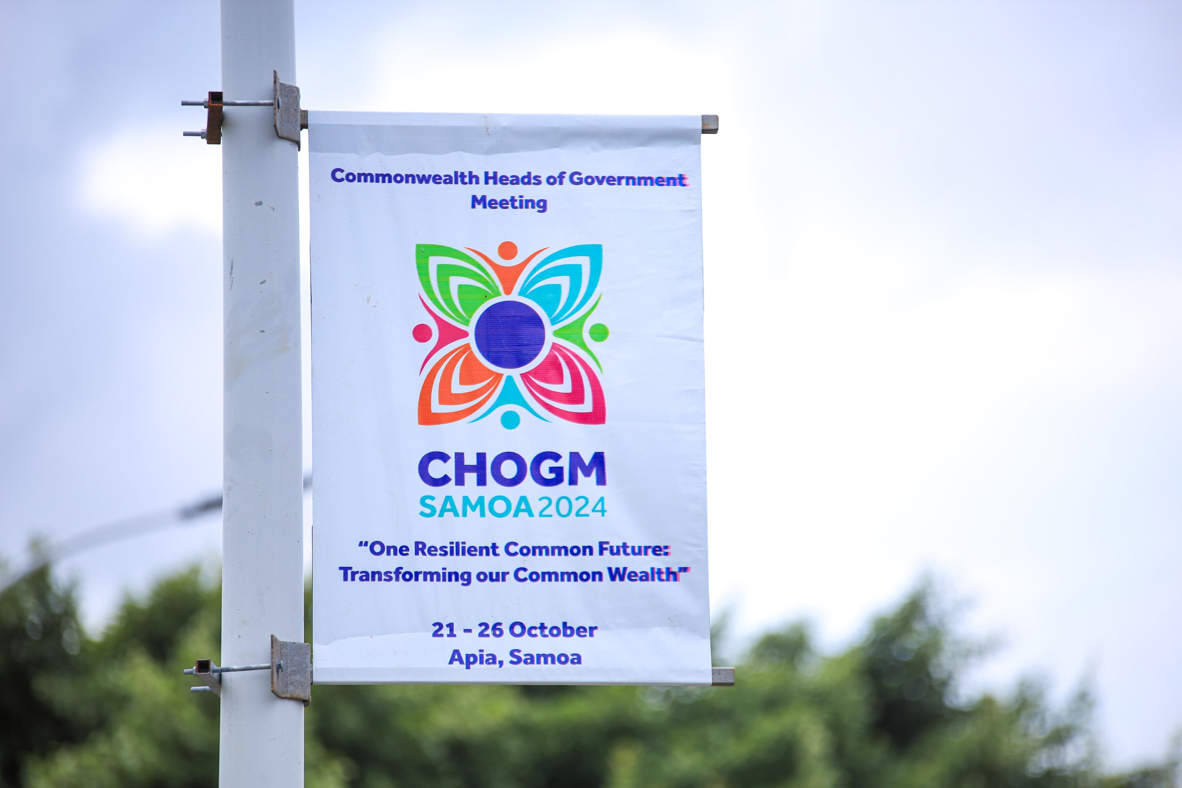 Pacific Waves for 18 October 2024 episode of Pacific Waves | RNZ