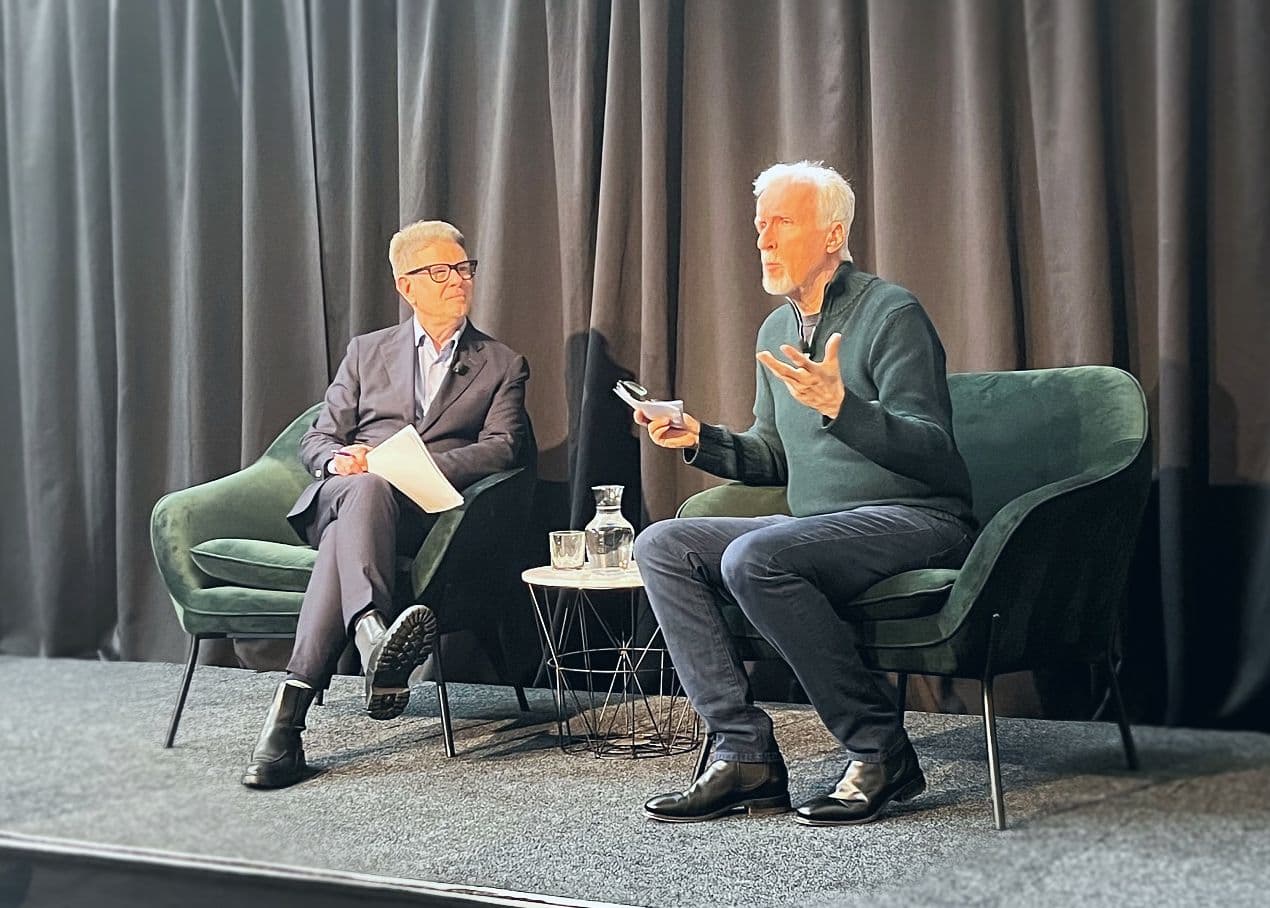 Producers pressure government to tax Netflix and co episode of ...