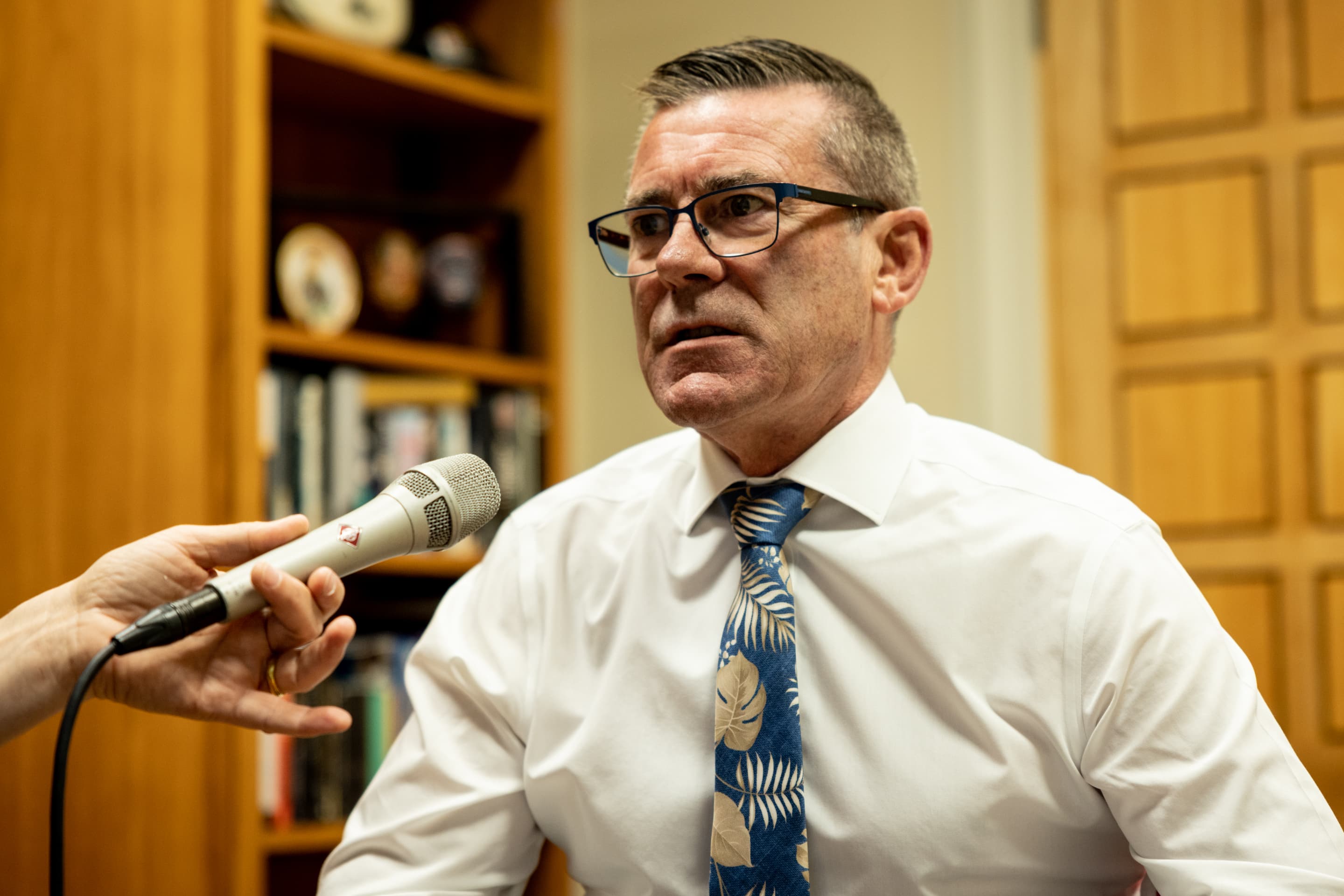 Exits, entries and grog: the week in Parliament episode of The House | RNZ