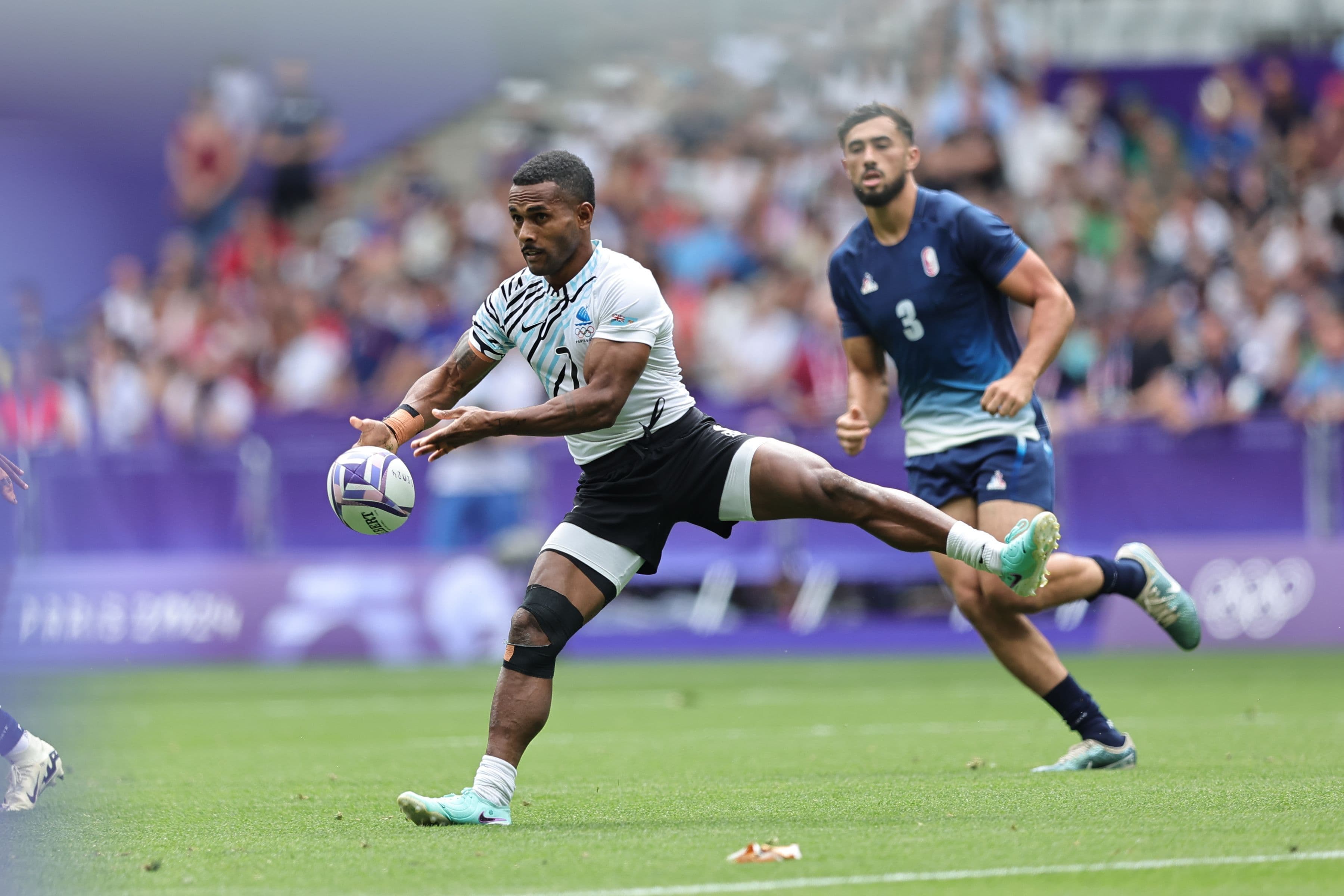 Pacific Waves for 30 November 2024 episode of Pacific Waves | RNZ