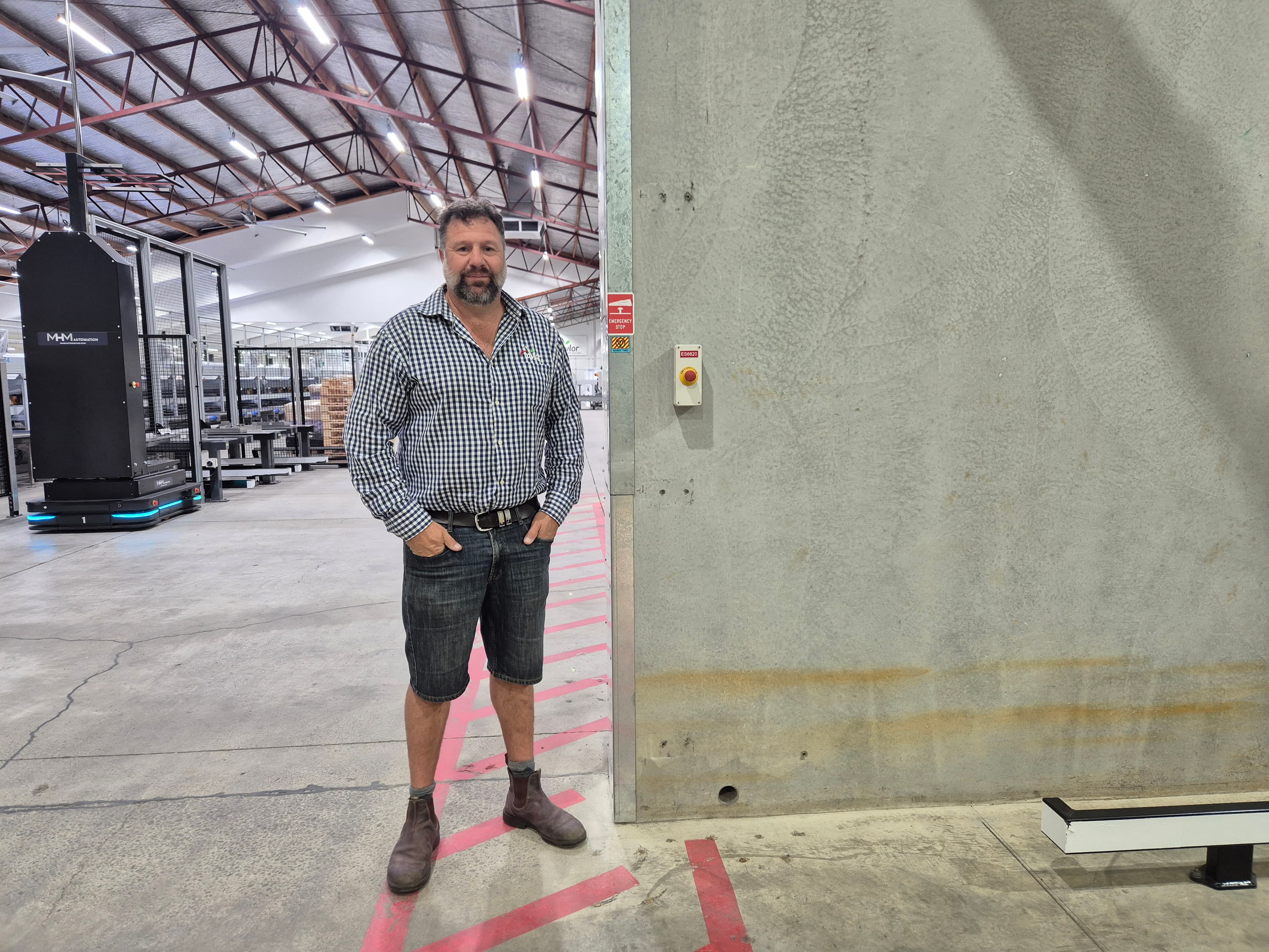 Green shoots showing for grower two years after Cyclone Gabrielle ...