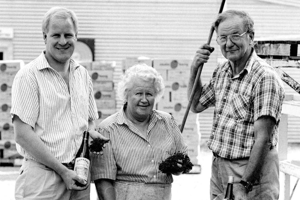 Barker's of Geraldine thriving after linking up with French jam maker ...