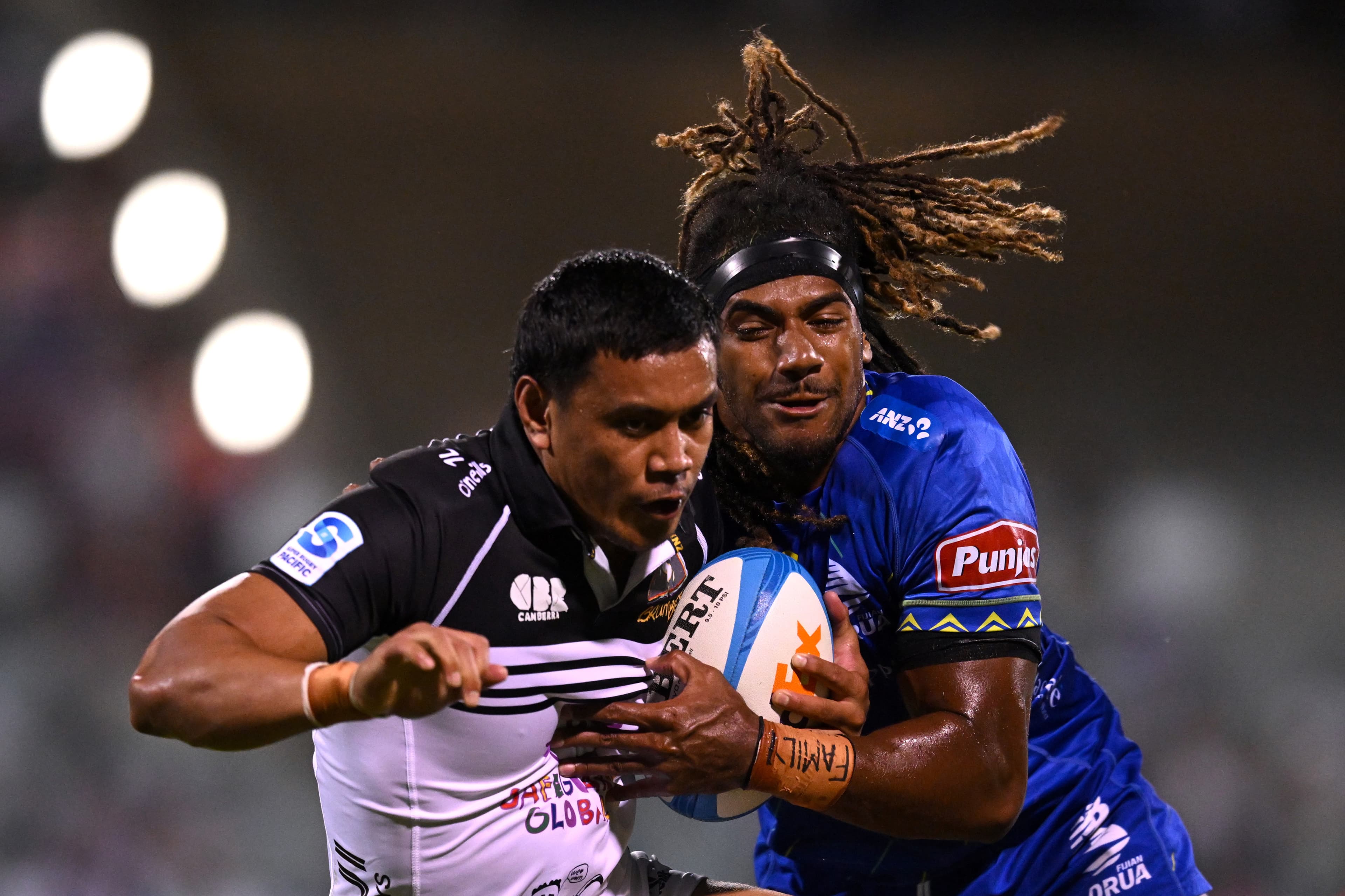 Super Rugby Pacific, back and better than ever episode of The Detail | RNZ