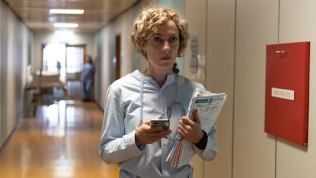 Review: The Moon is Upside Down episode of At The Movies | RNZ