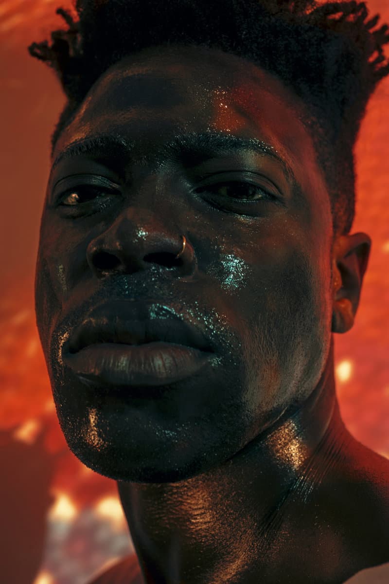 Moses Sumney, Ryan Fisherman, X episode of The Sampler | RNZ