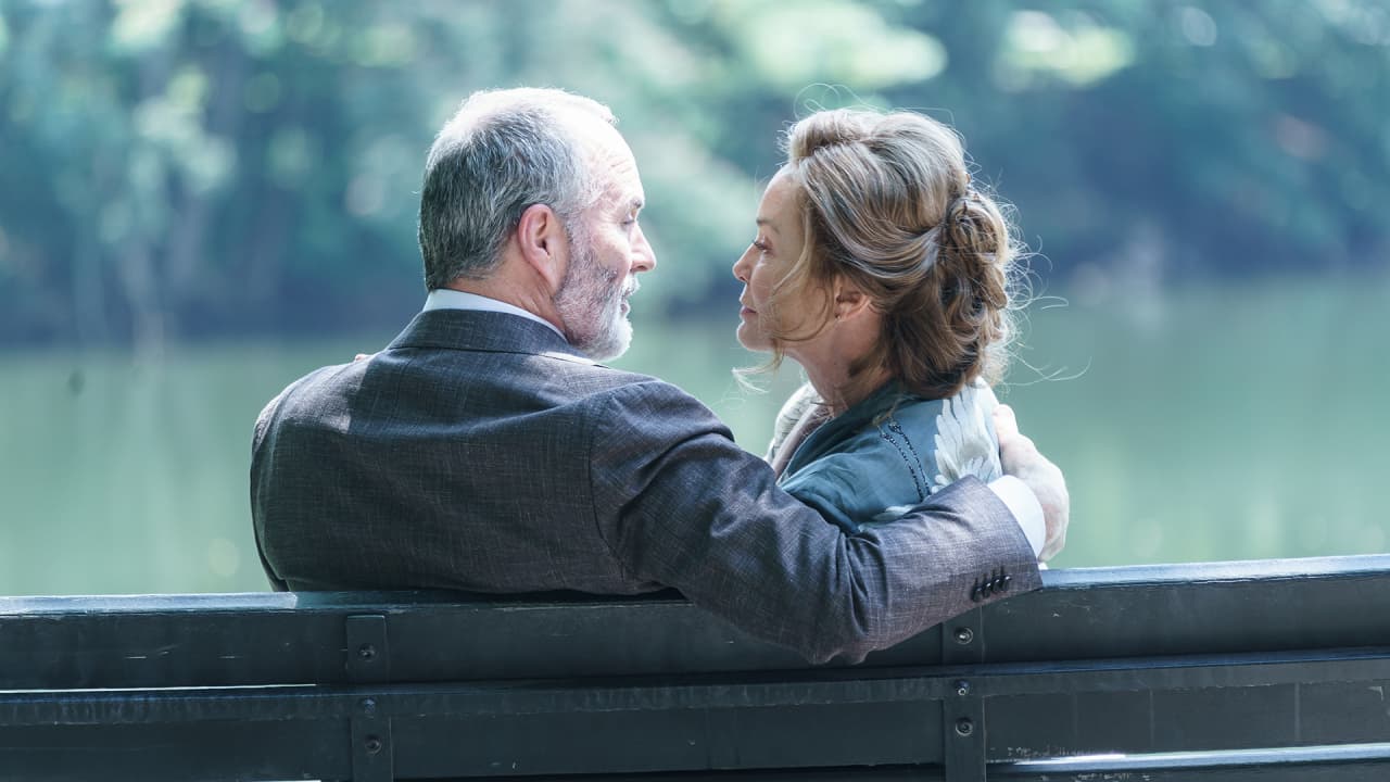 Review: The Great Lillian Hall episode of At The Movies | RNZ