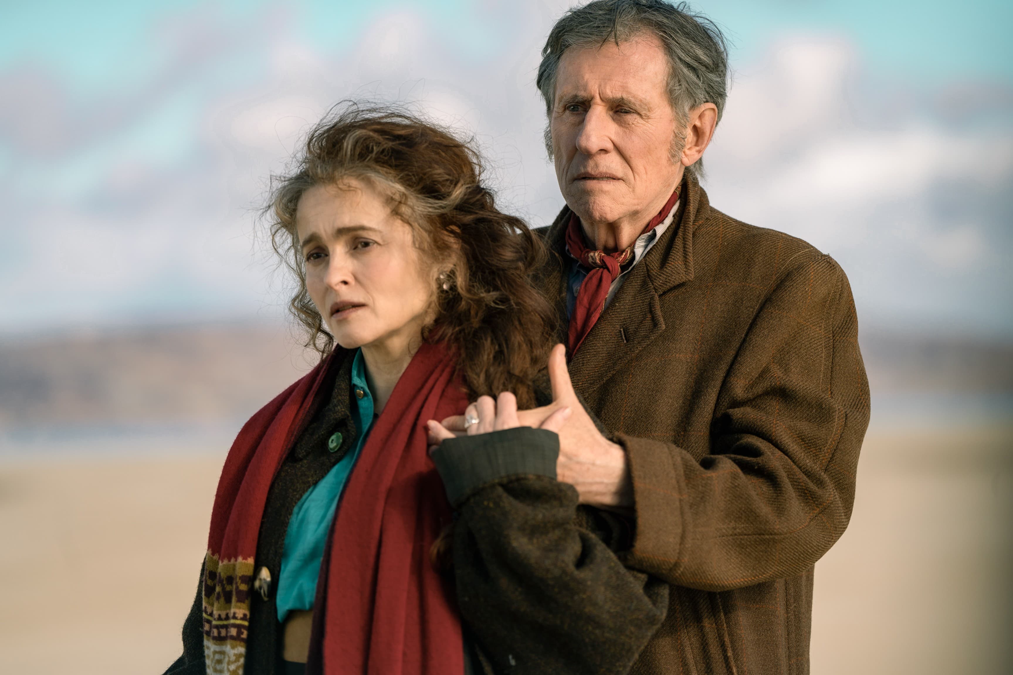 Review: Four Letters of Love episode of At The Movies | RNZ