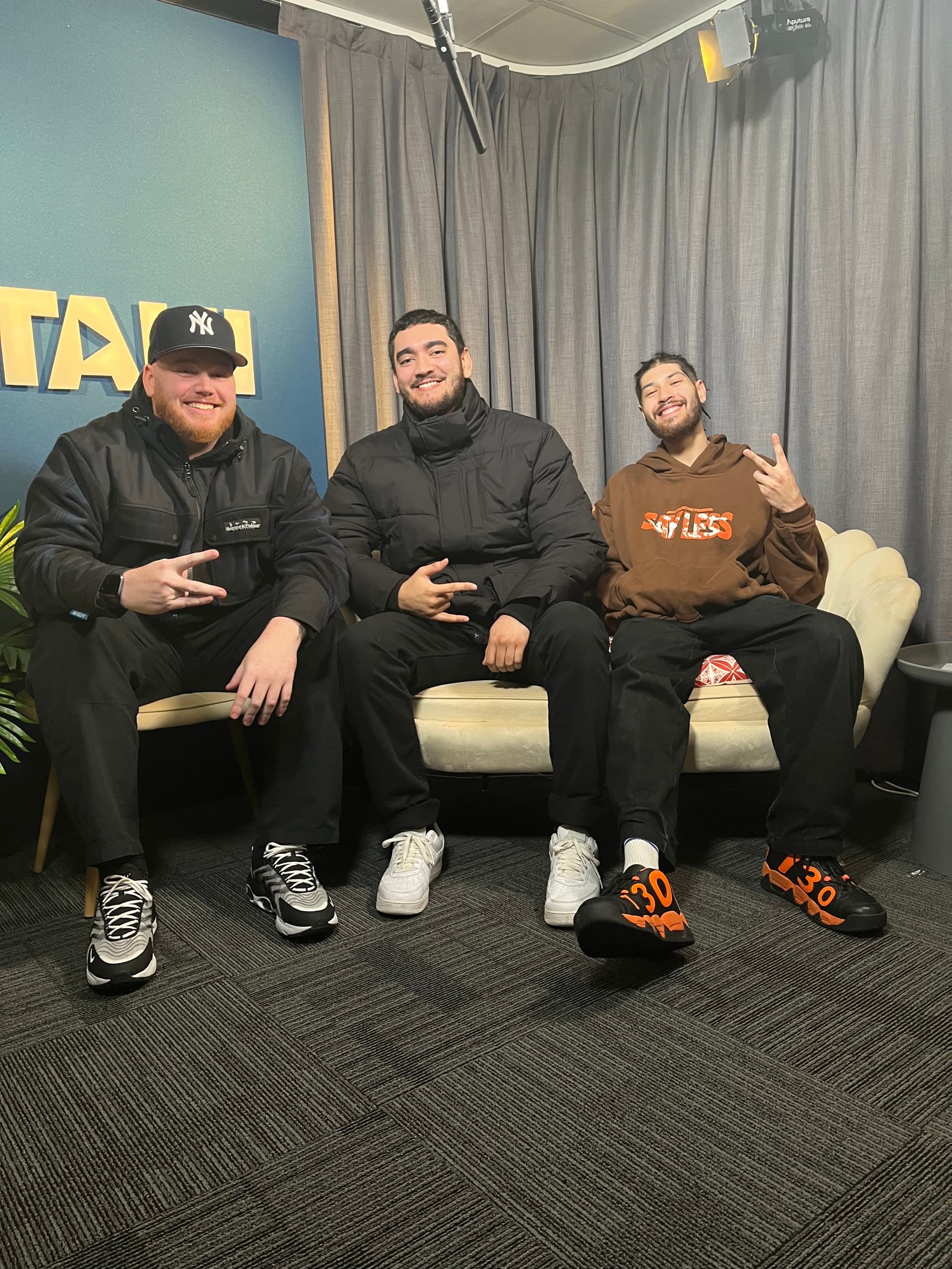 11th July 2023 episode of The TAHI Podcast | RNZ