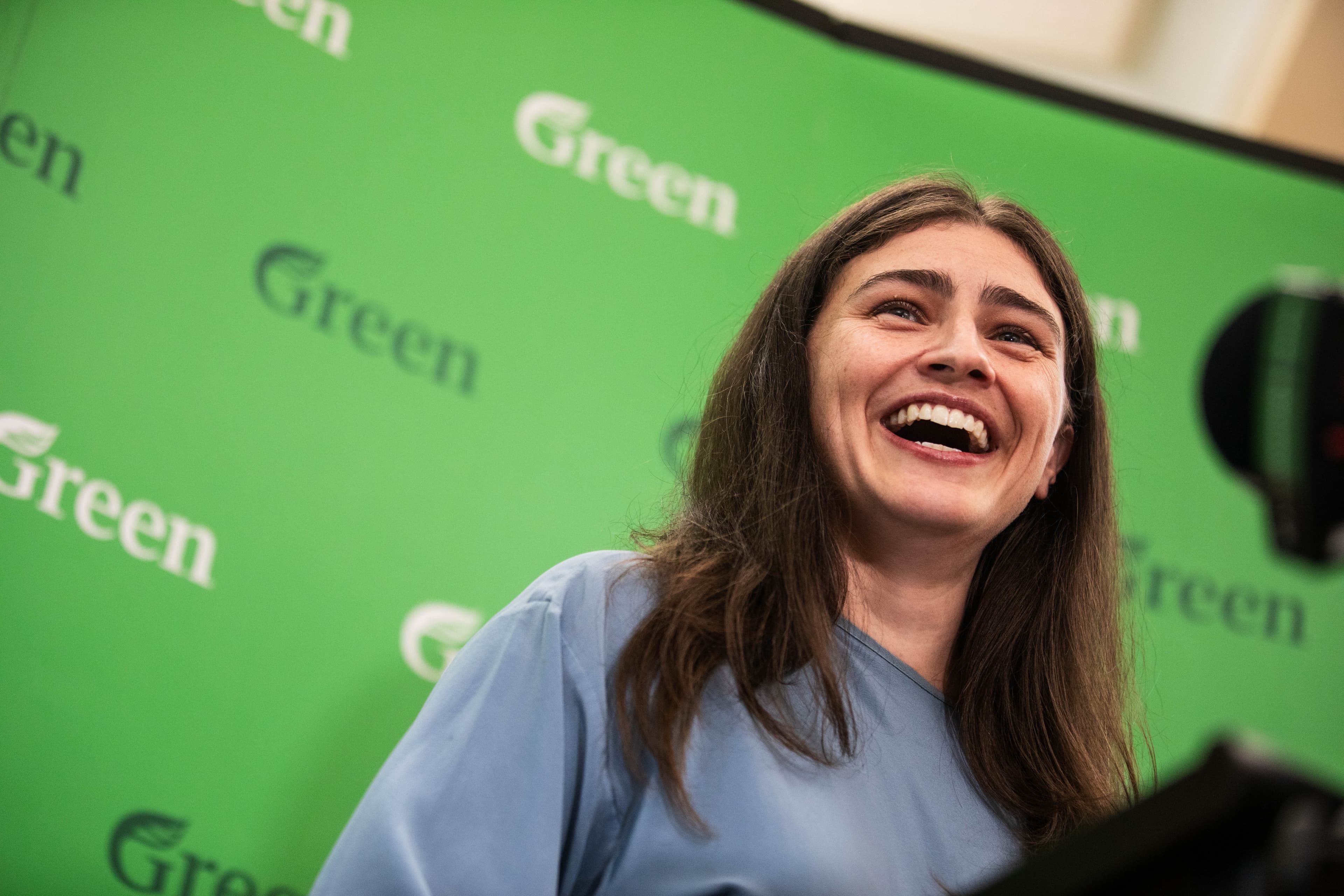 Political commentators Neale Jones and Brigitte Morten episode of Nine ...