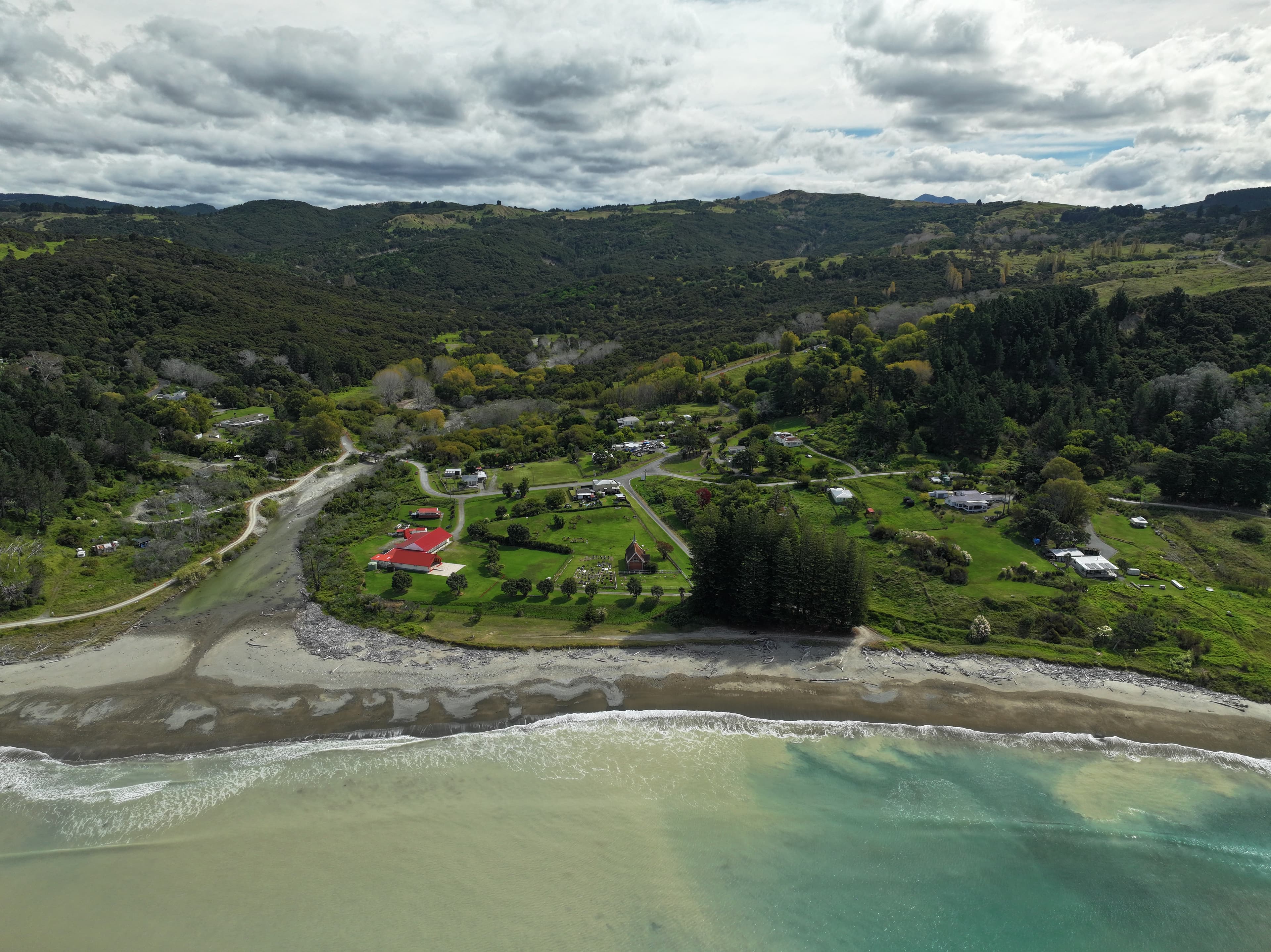 MATA Reports: Fleeced - Perpetual Leases and Māori Land episode of MATA ...