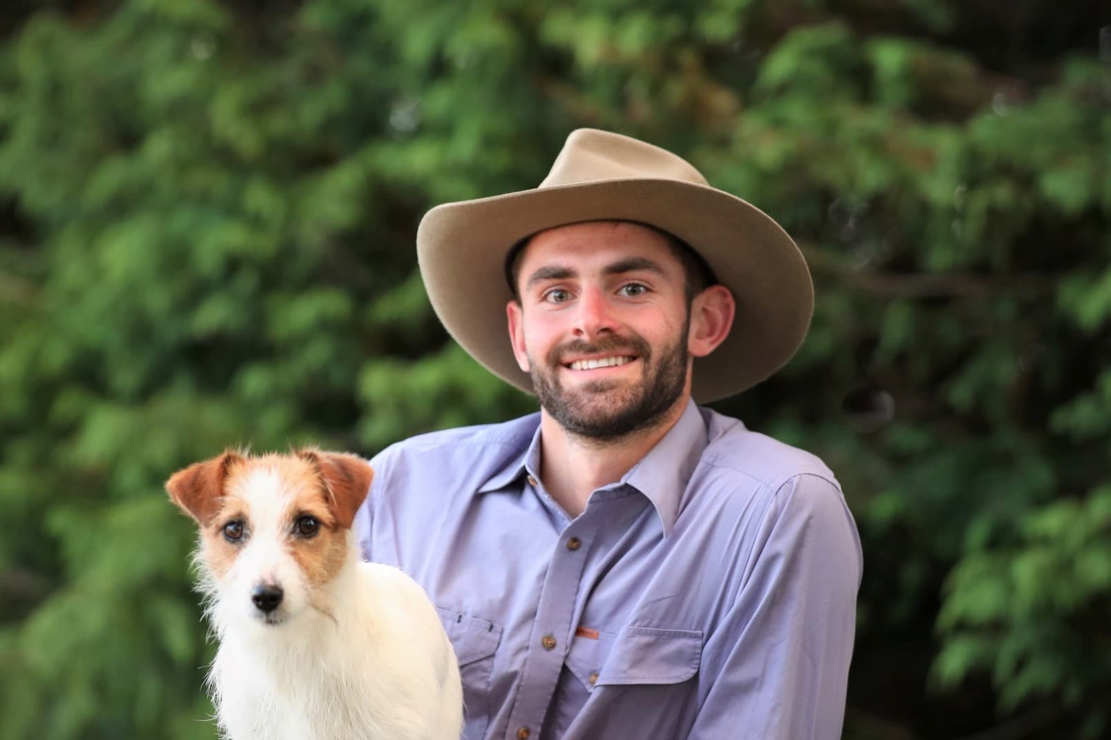 'Wouldn't want to do anything else' says head shepherd at Otapawa ...
