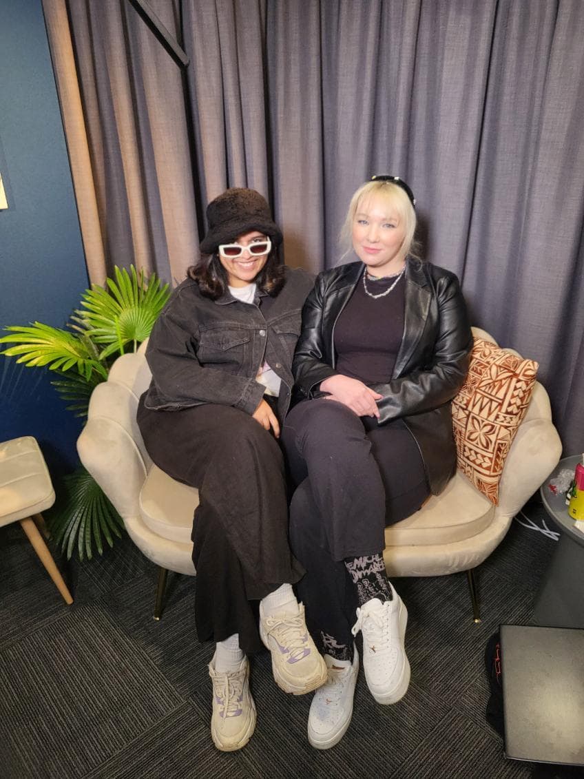 10th August 2023 episode of The TAHI Podcast | RNZ