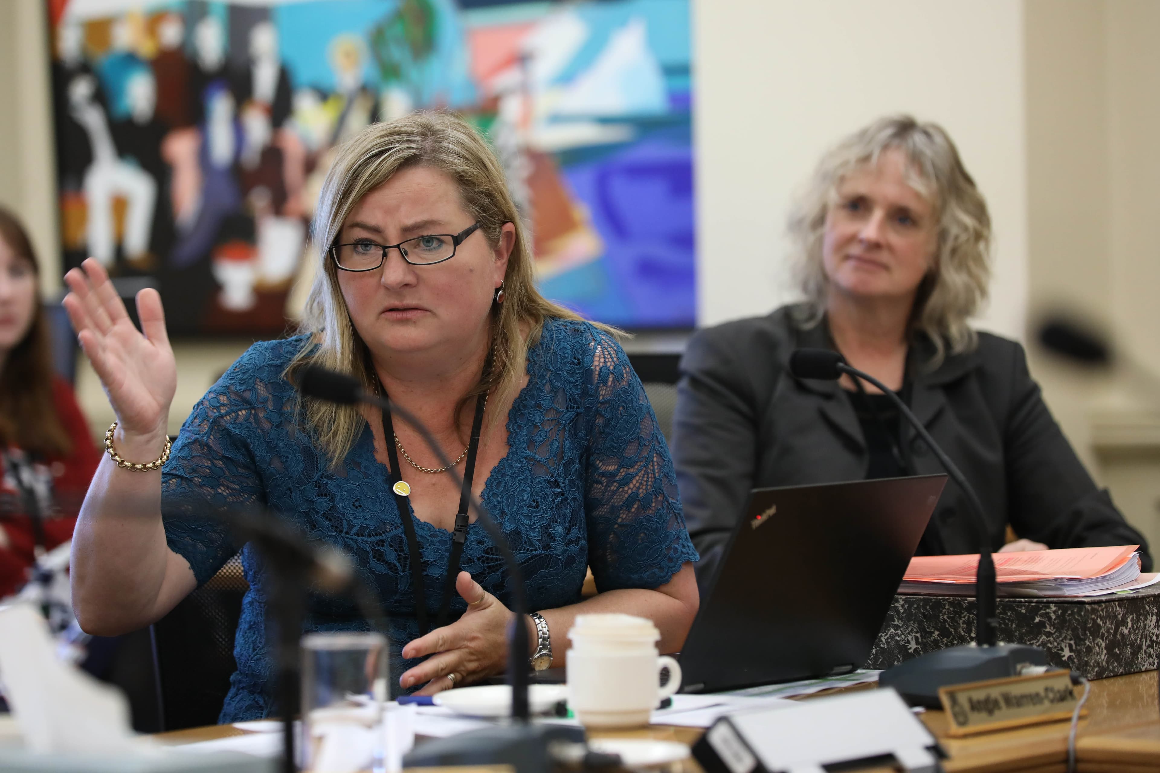 Member's Bill: a rough diamond waiting to be shaped episode of The ...