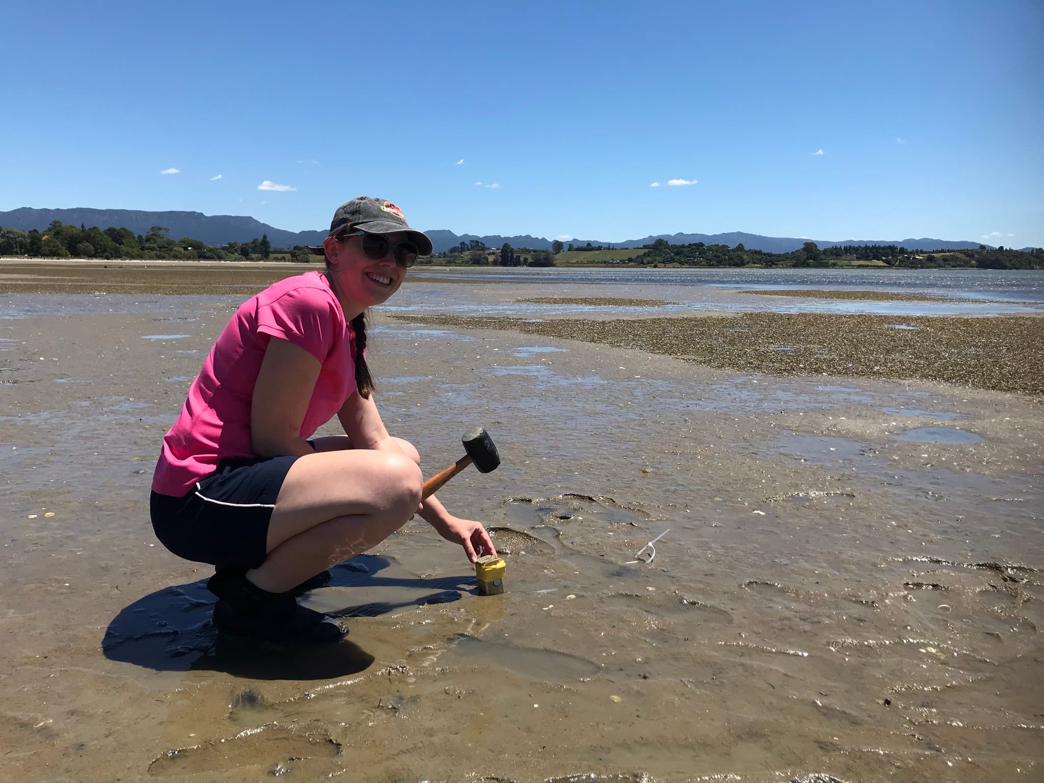 Getting ready for our warmer future episode of Our Changing World | RNZ