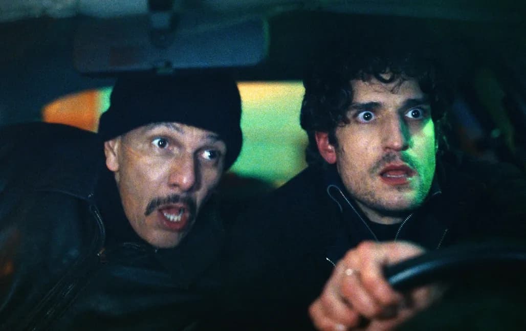 Review: The Innocent episode of At The Movies | RNZ