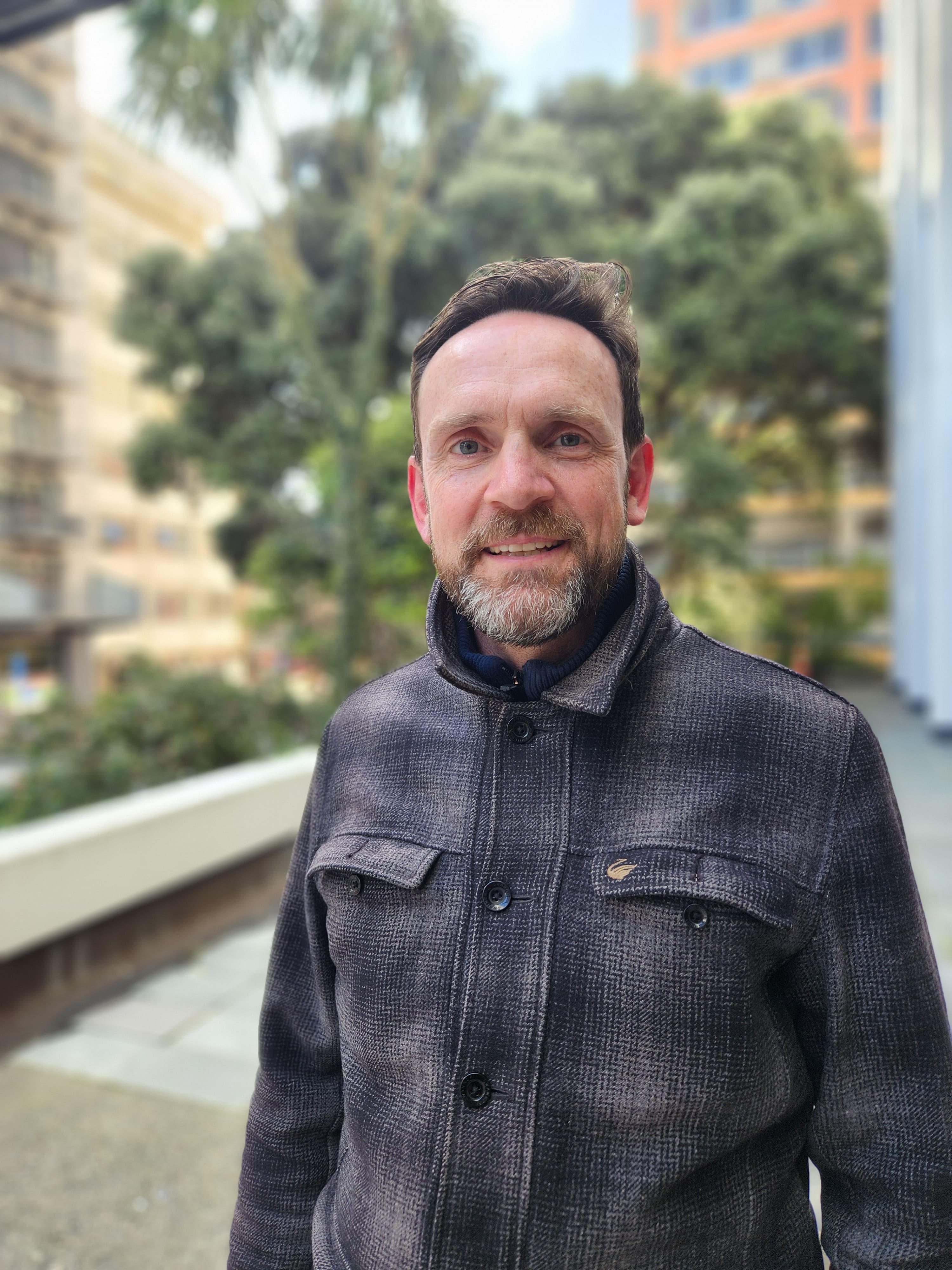 The inside skinny on China's consumers from Mark Tanner episode of ...