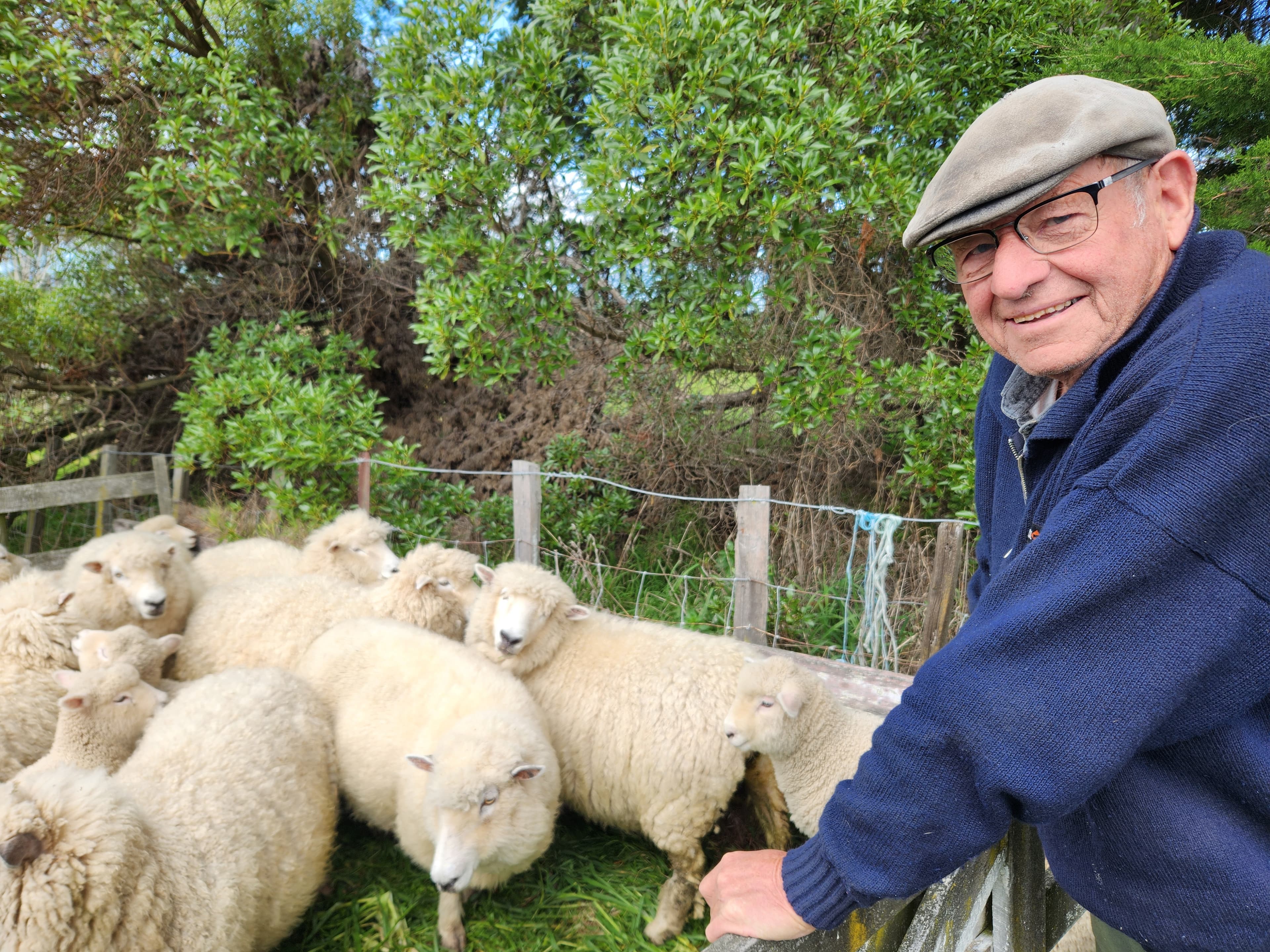 Country Life podcast | RNZ