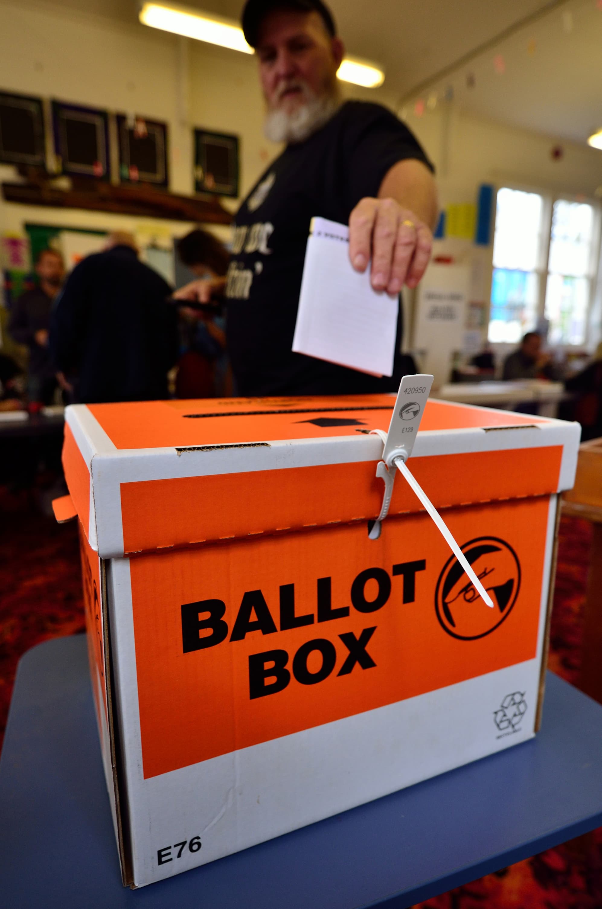 Politics with Neale Jones and Brigitte Morten episode of Nine To Noon ...