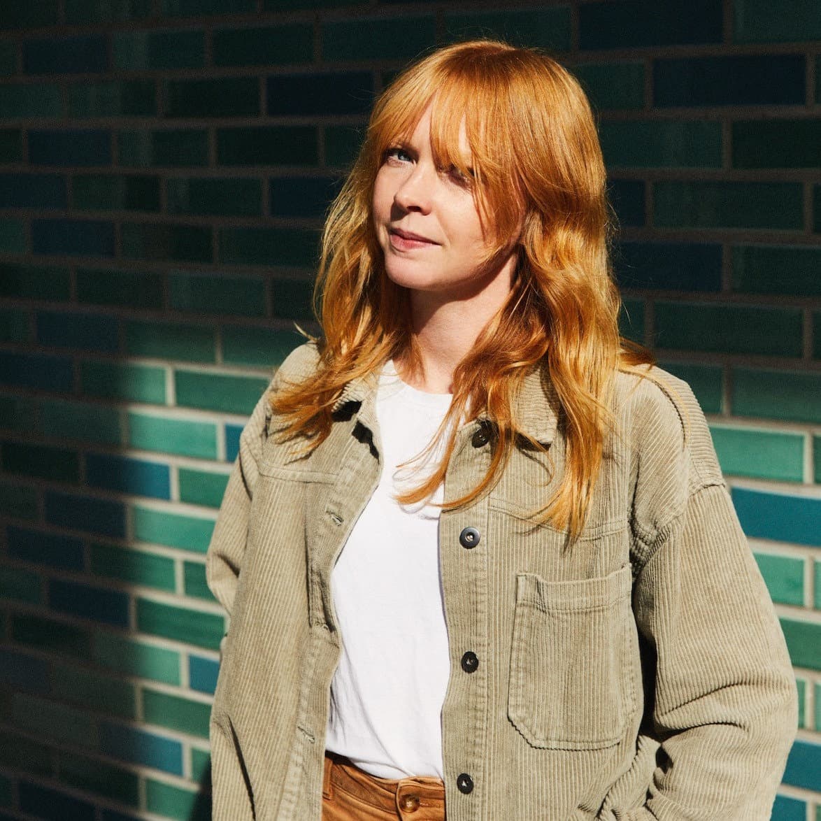 This Ain't the Way You Go Out by Lucy Rose episode of The Sampler | RNZ