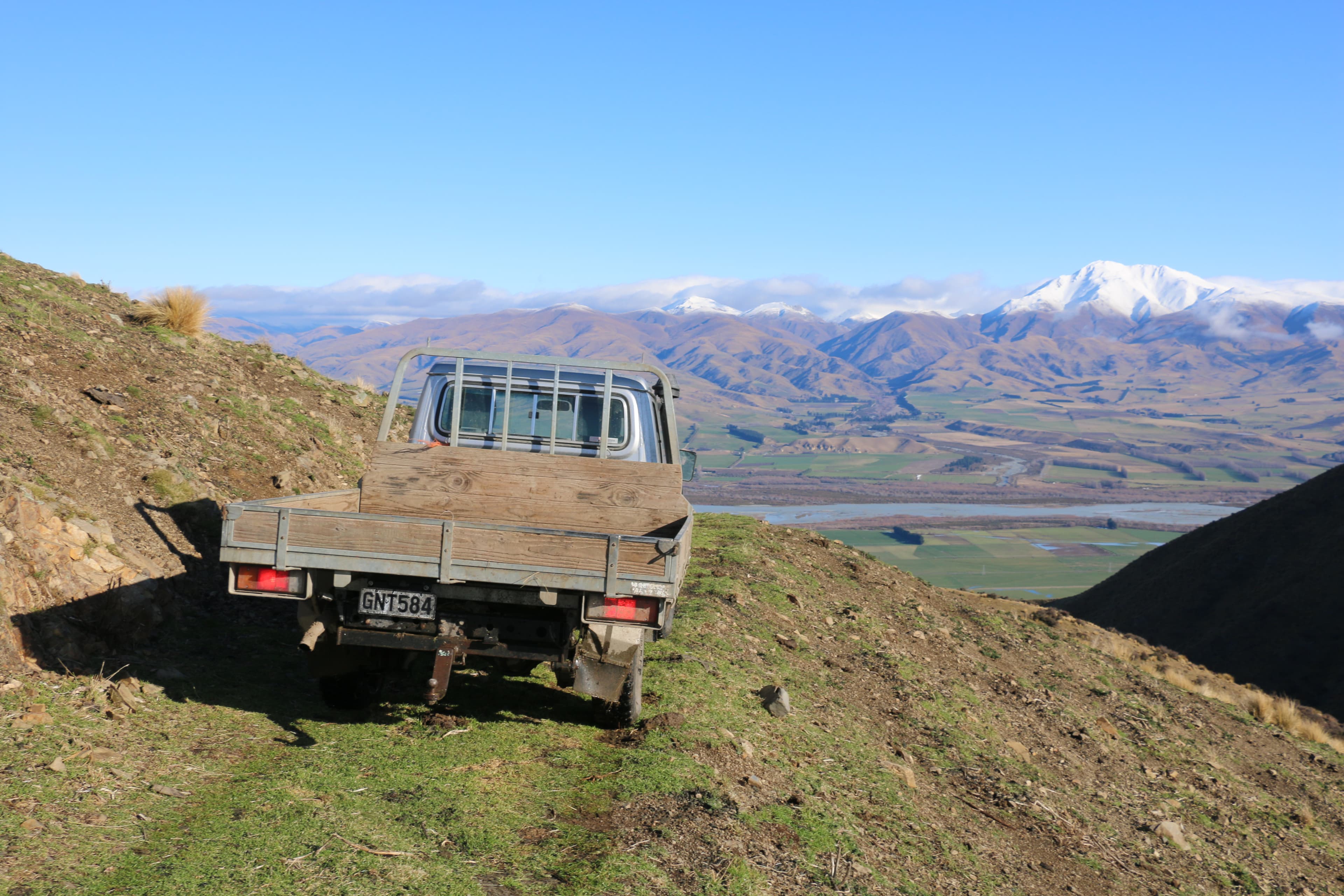 Country Life Friday Aug 26 2022 episode of Country Life | RNZ