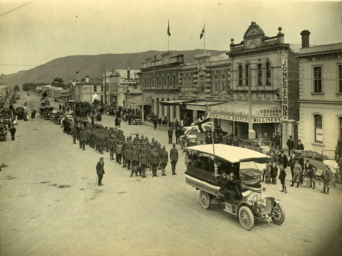 Rural News Wrap episode of Country Life | RNZ
