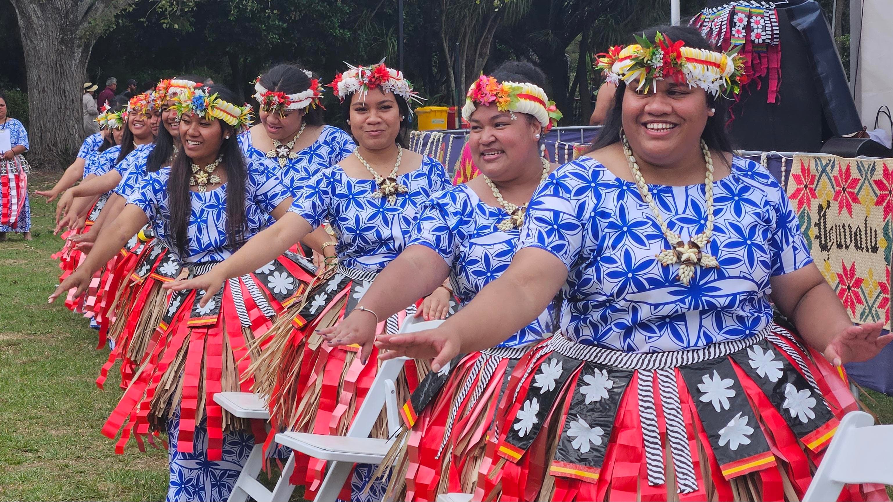 Pacific Waves for 08 March 2025 episode of Pacific Waves | RNZ
