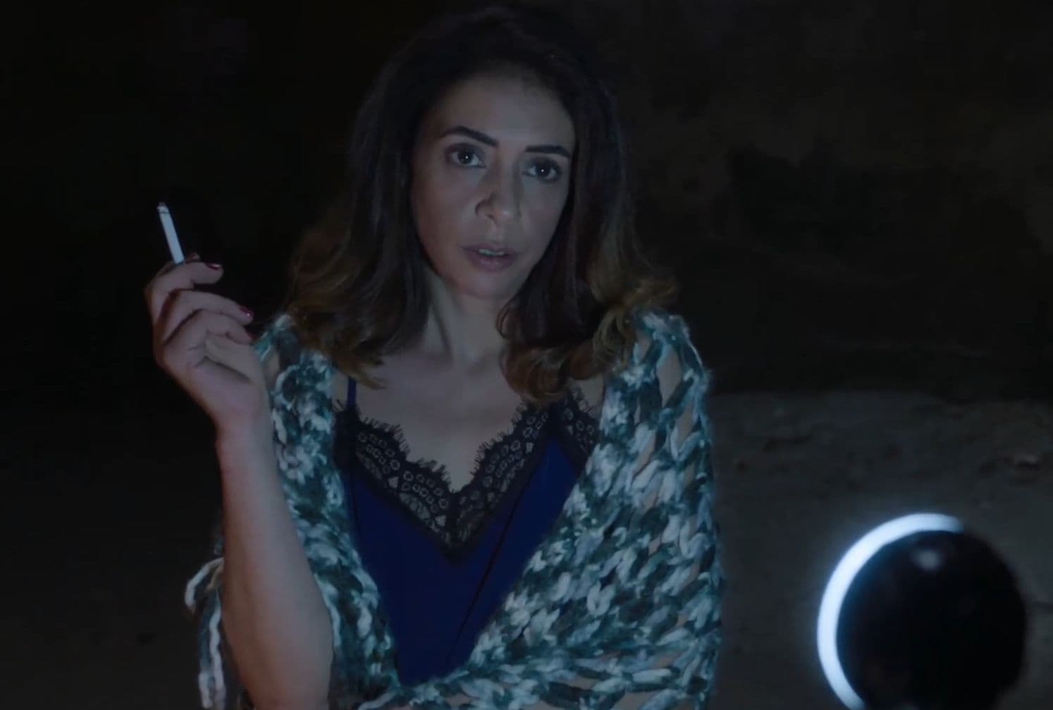 At the Movies: Huda's Salon episode of At The Movies | RNZ