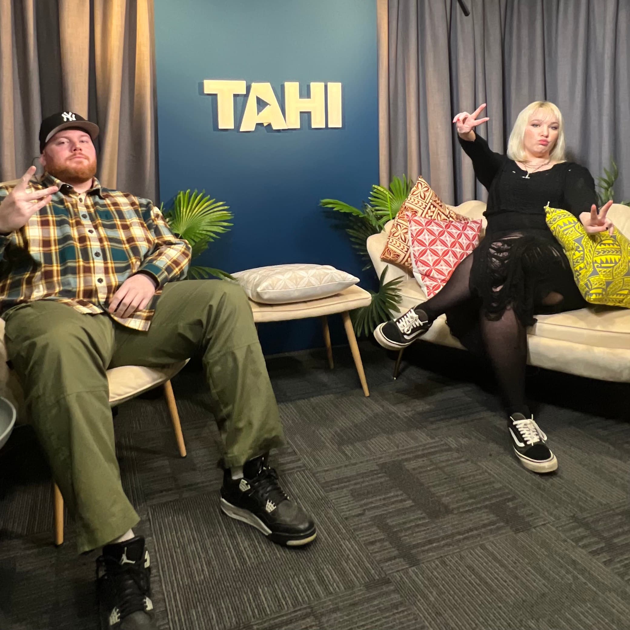 27th June 2023 episode of The TAHI Podcast | RNZ