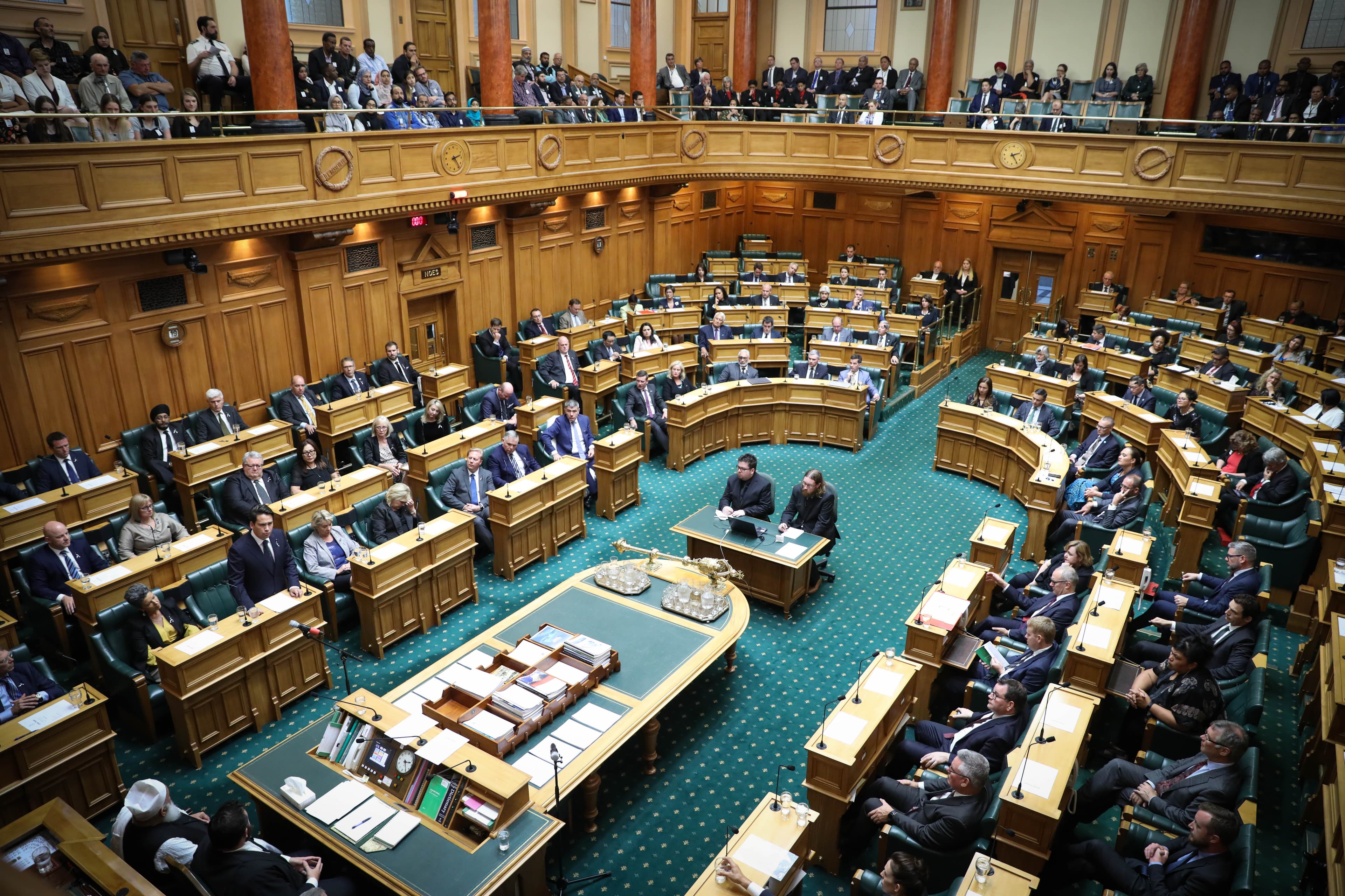 Parliament post-lockdown: more money and bills but fewer debates and ...