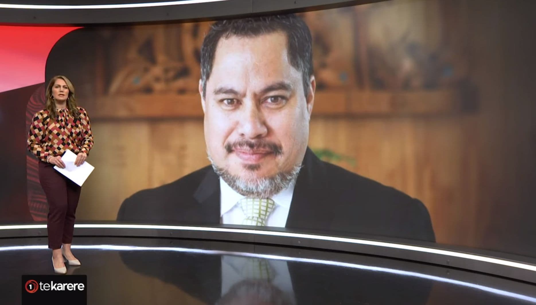 Allan’s resignation sparks another at RNZ episode of Mediawatch | RNZ