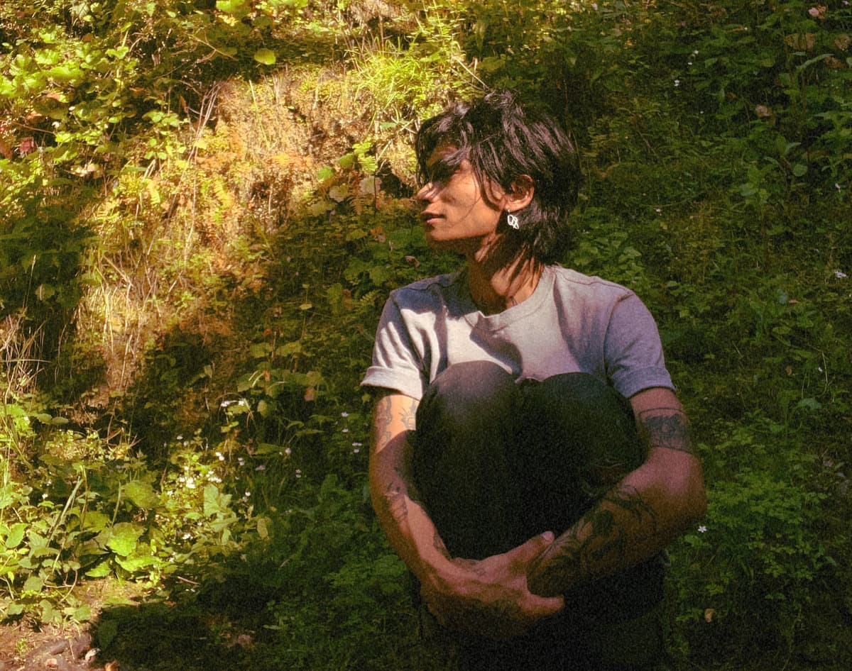 Interview: Ann Annie episode of The Sampler | RNZ