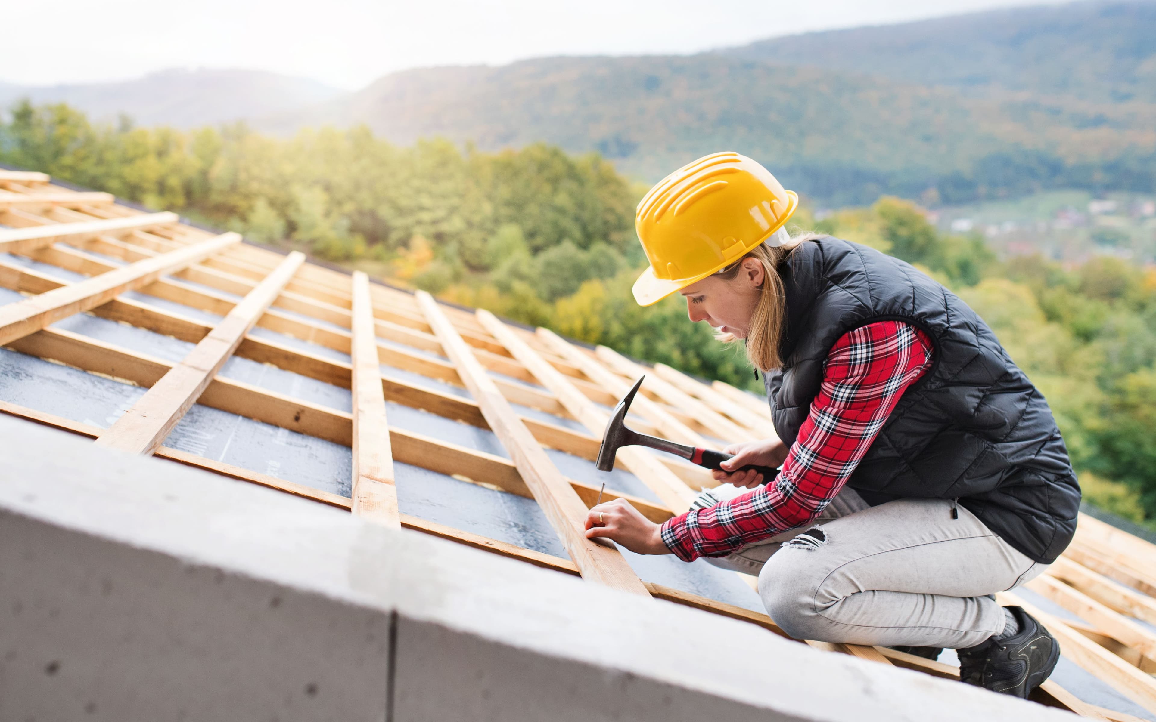 Fighting over timber - the shortages hitting construction episode of ...