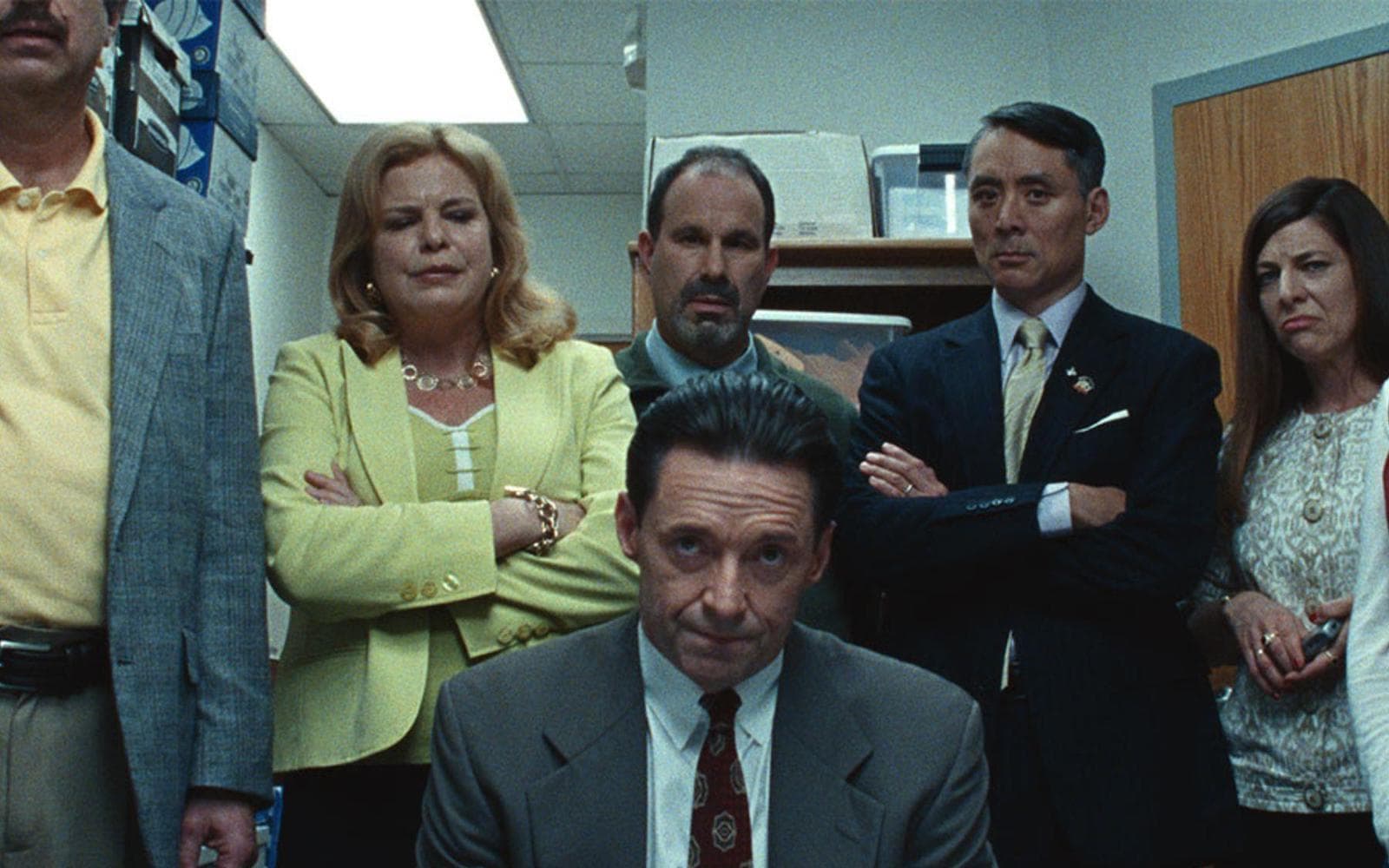 Review - Bad Education episode of At The Movies | RNZ