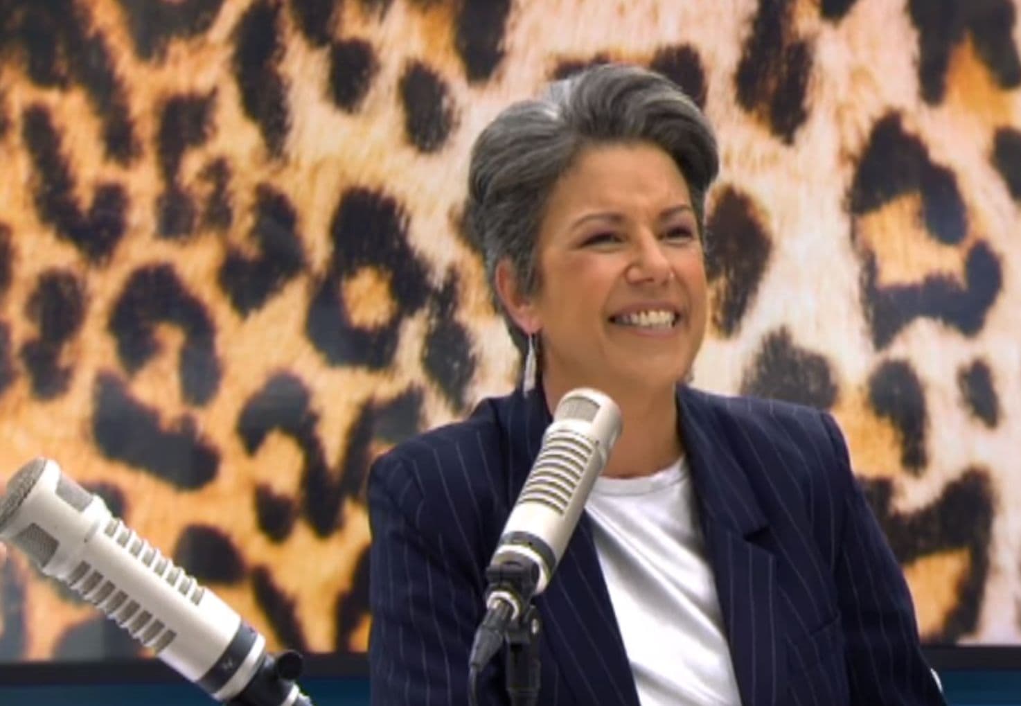 Merv’s moment & Paula’s callers - politicos on talk radio episode of ...